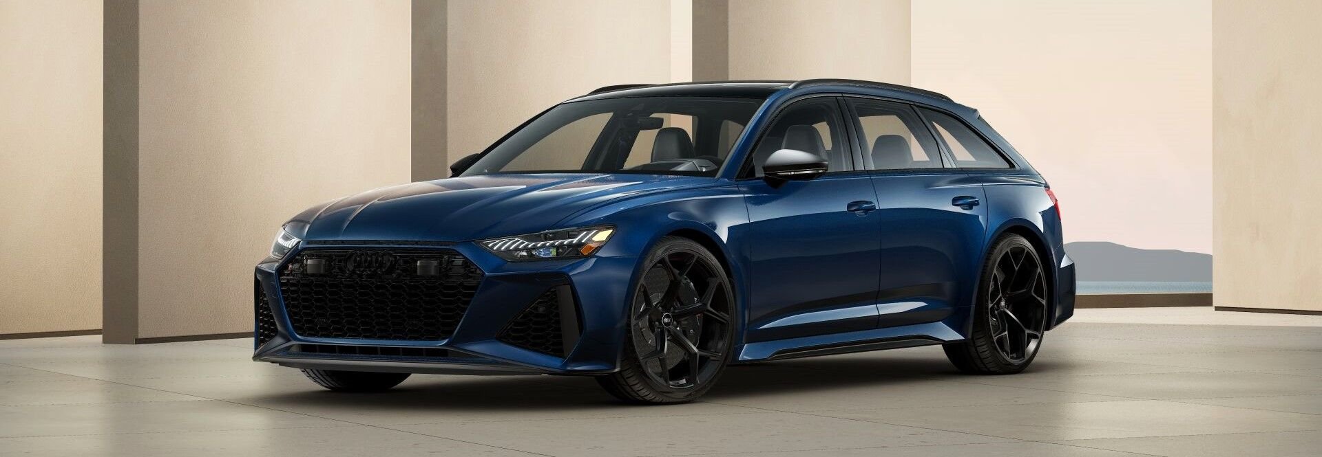 2024 RS6 Avant at MSRP? - Page 4 - AudiWorld Forums