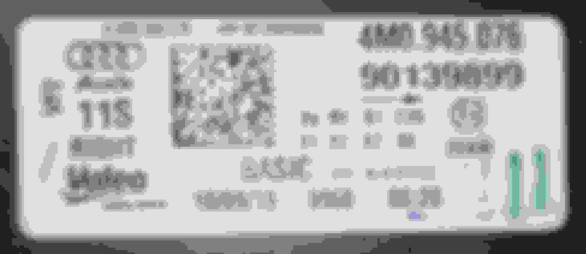 Modules and Coding to get Dynamic indicators and start up animation ...