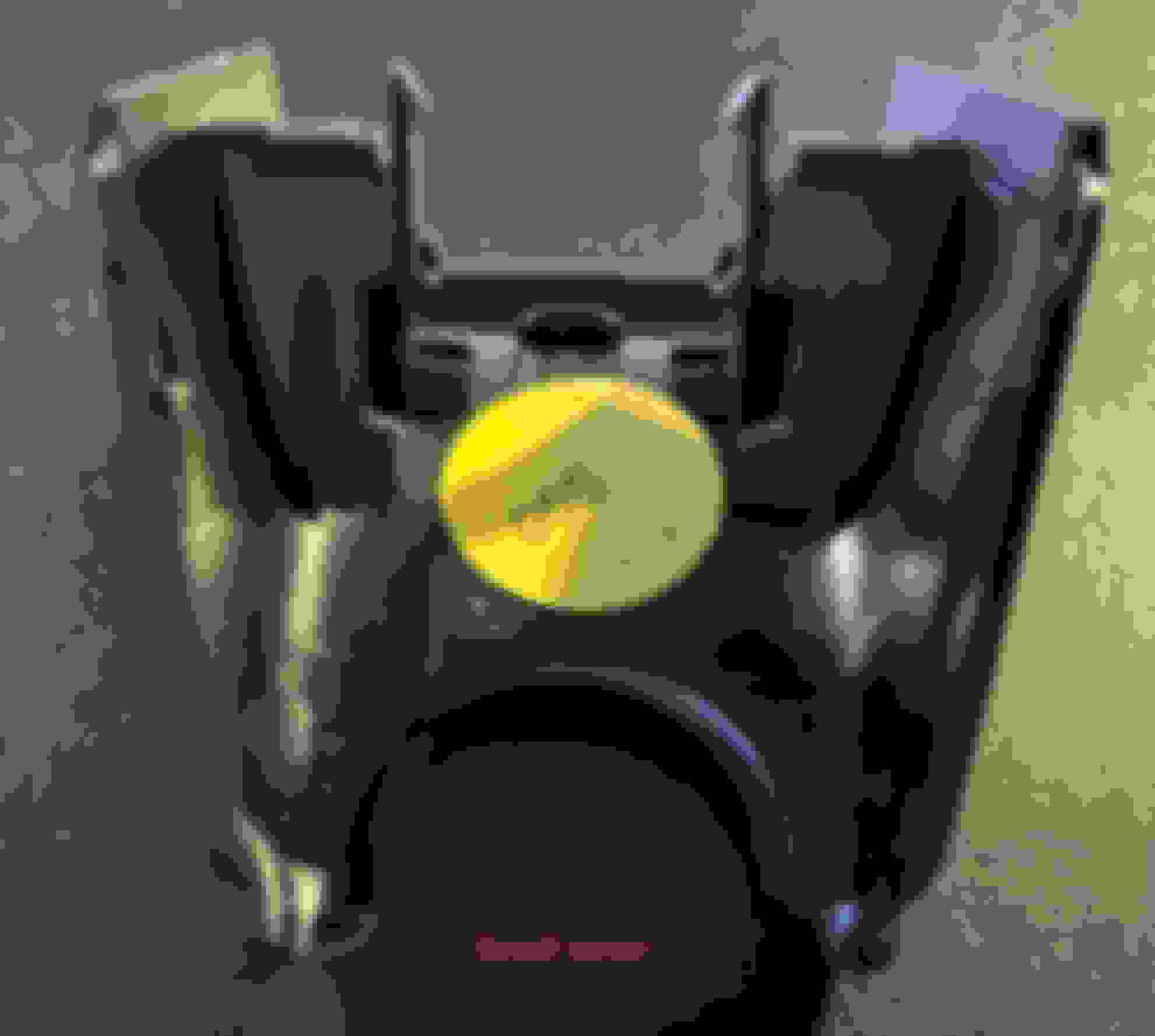 MirrorTap/Radar Detector Step-By-Step - AudiWorld Forums