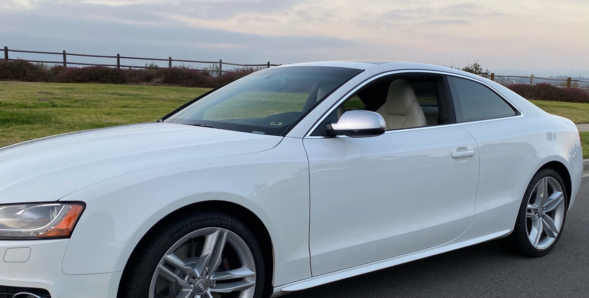 2011 Audi S5 Prestige in Mint Condition - AudiWorld Forums