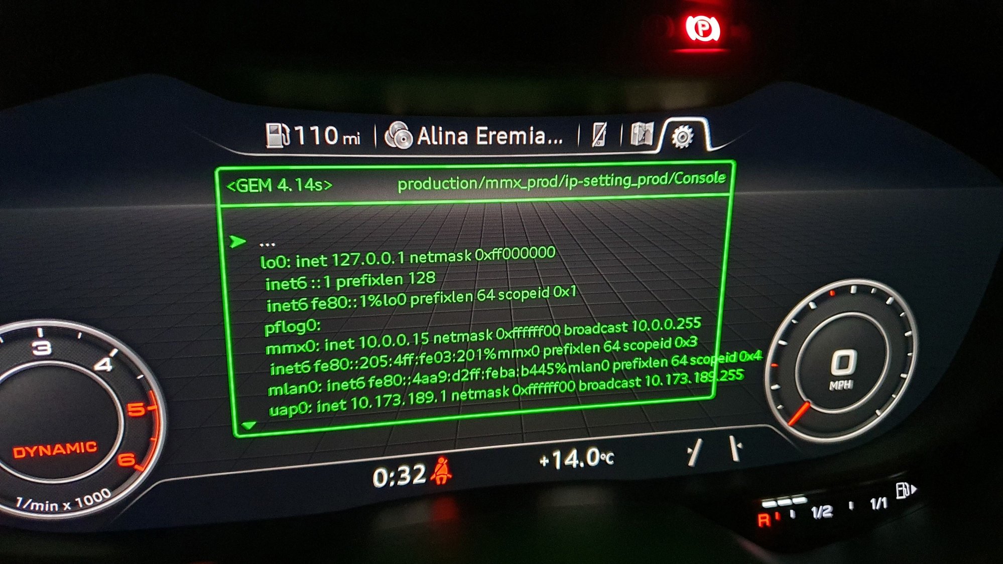 Audi MIB2 Firmware - AudiWorld Forums