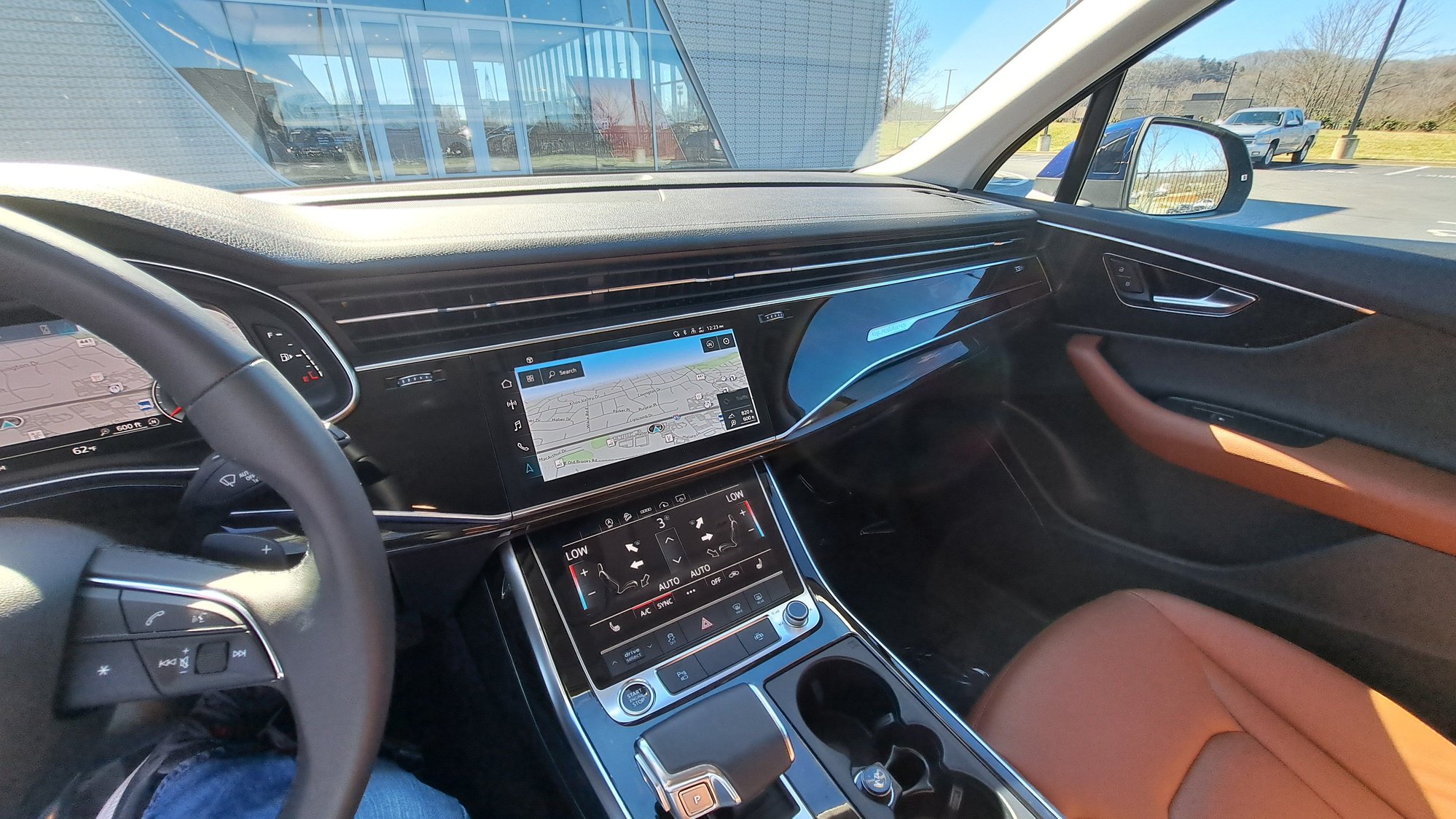 What oil ? - AudiWorld Forums