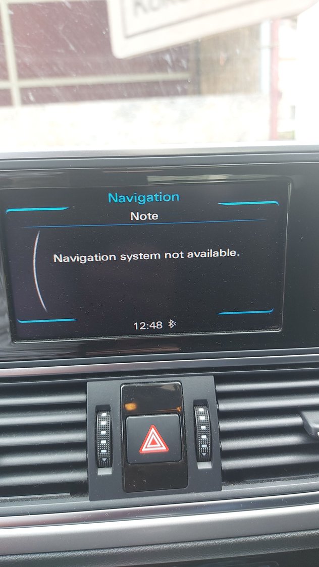 Audi RMC/MMI Firmware/Software Update (NOT MAPS) - Page 6 - AudiWorld Forums