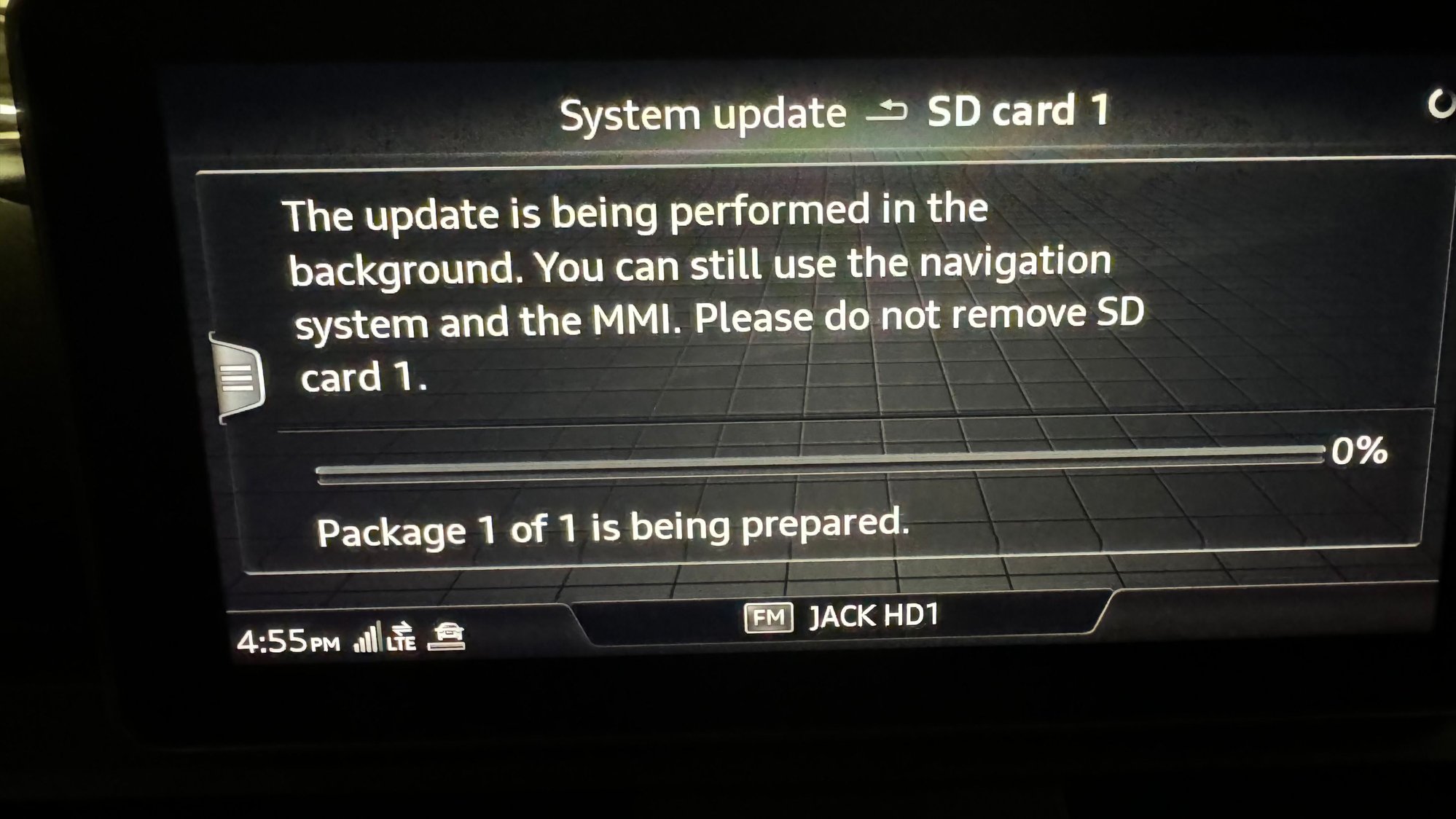 2022-2024 NAR Map Files for MIBII (18-20) - Page 10 - AudiWorld Forums
