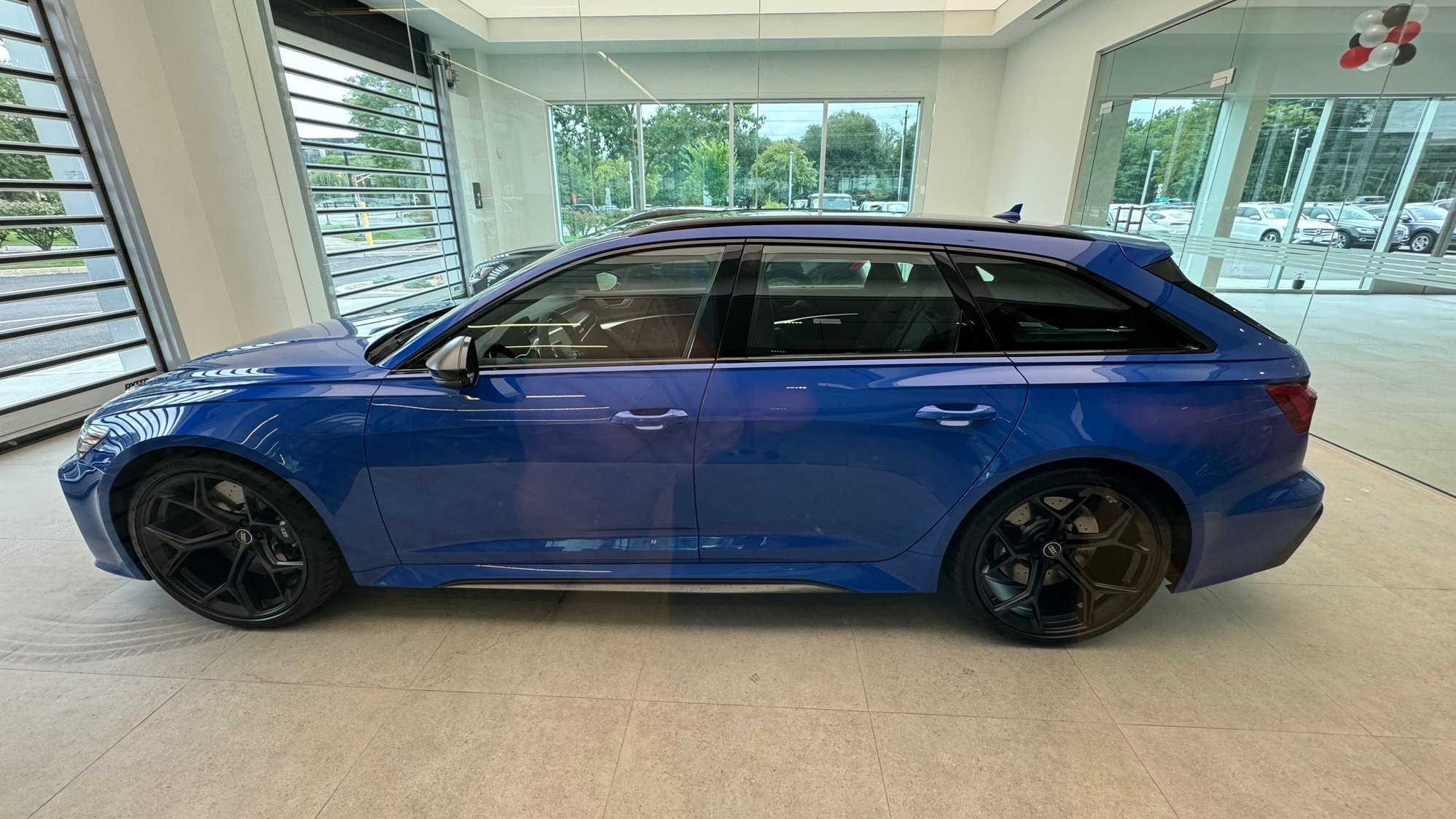 RS6 Exclusive Colors? - Page 4 - AudiWorld Forums