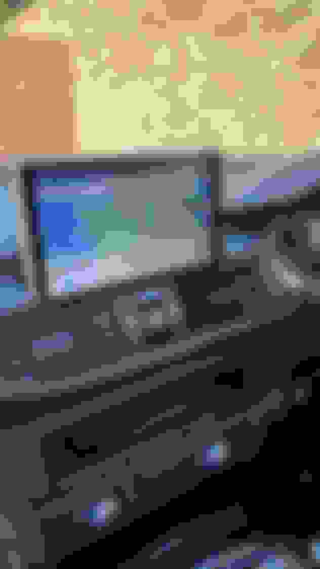 Screen upgrade feedback - AudiWorld Forums