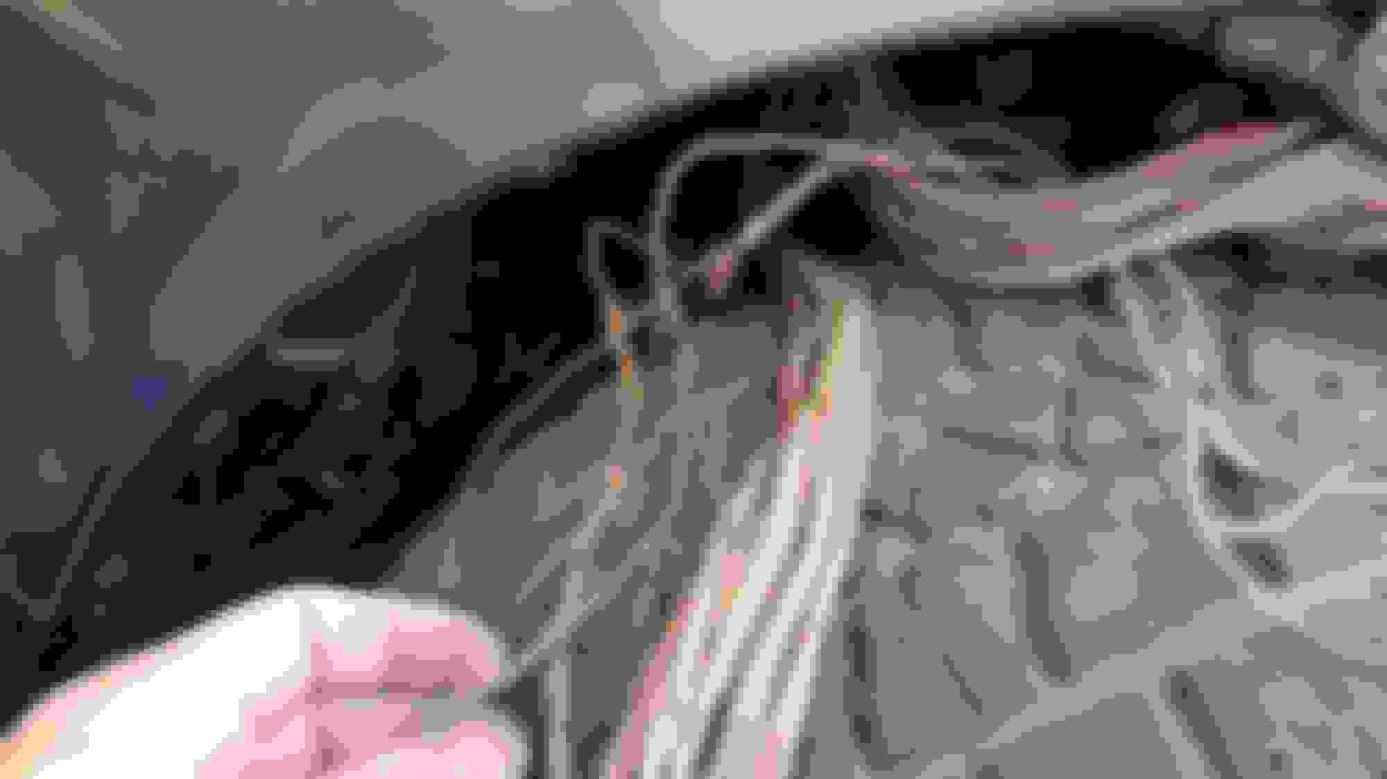 abs connectors and wiring location - AudiWorld Forums