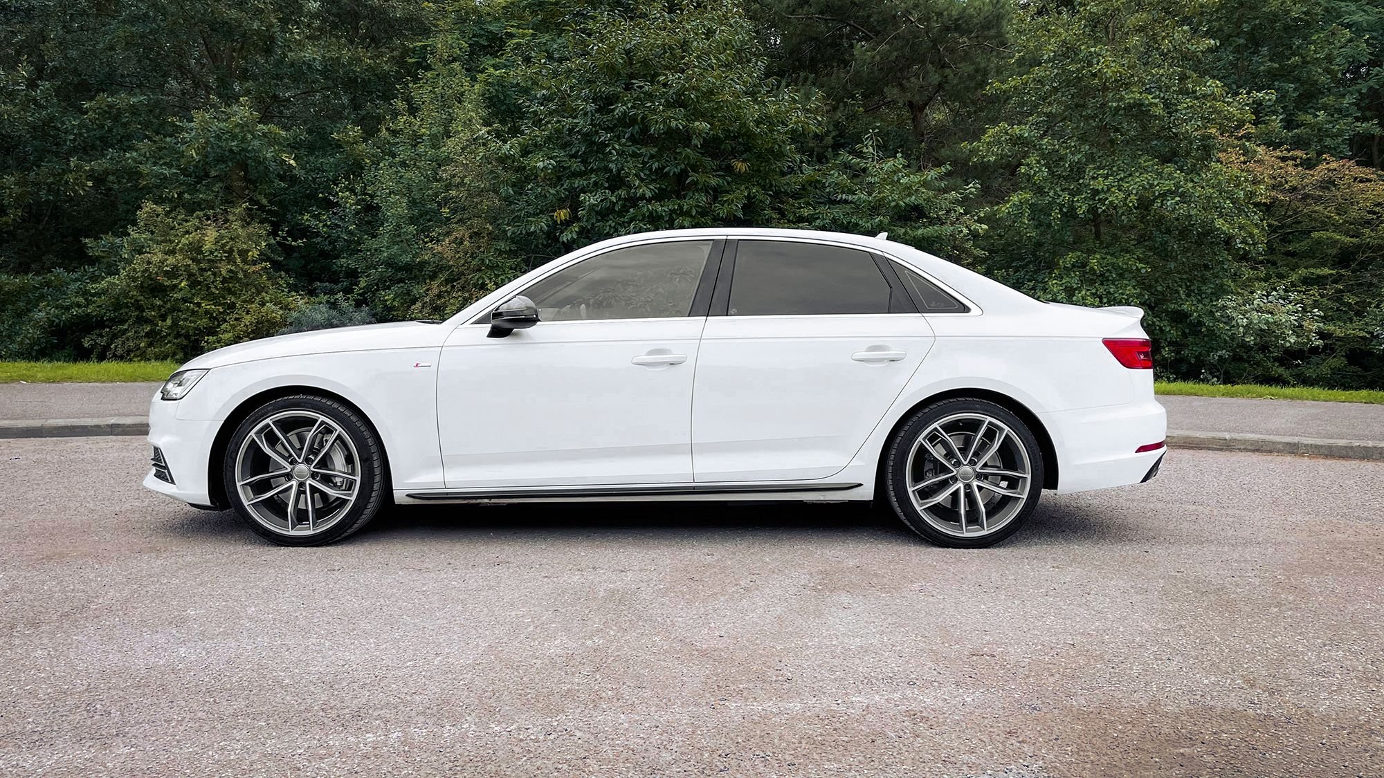 Wheel Centre Bore size - AudiWorld Forums