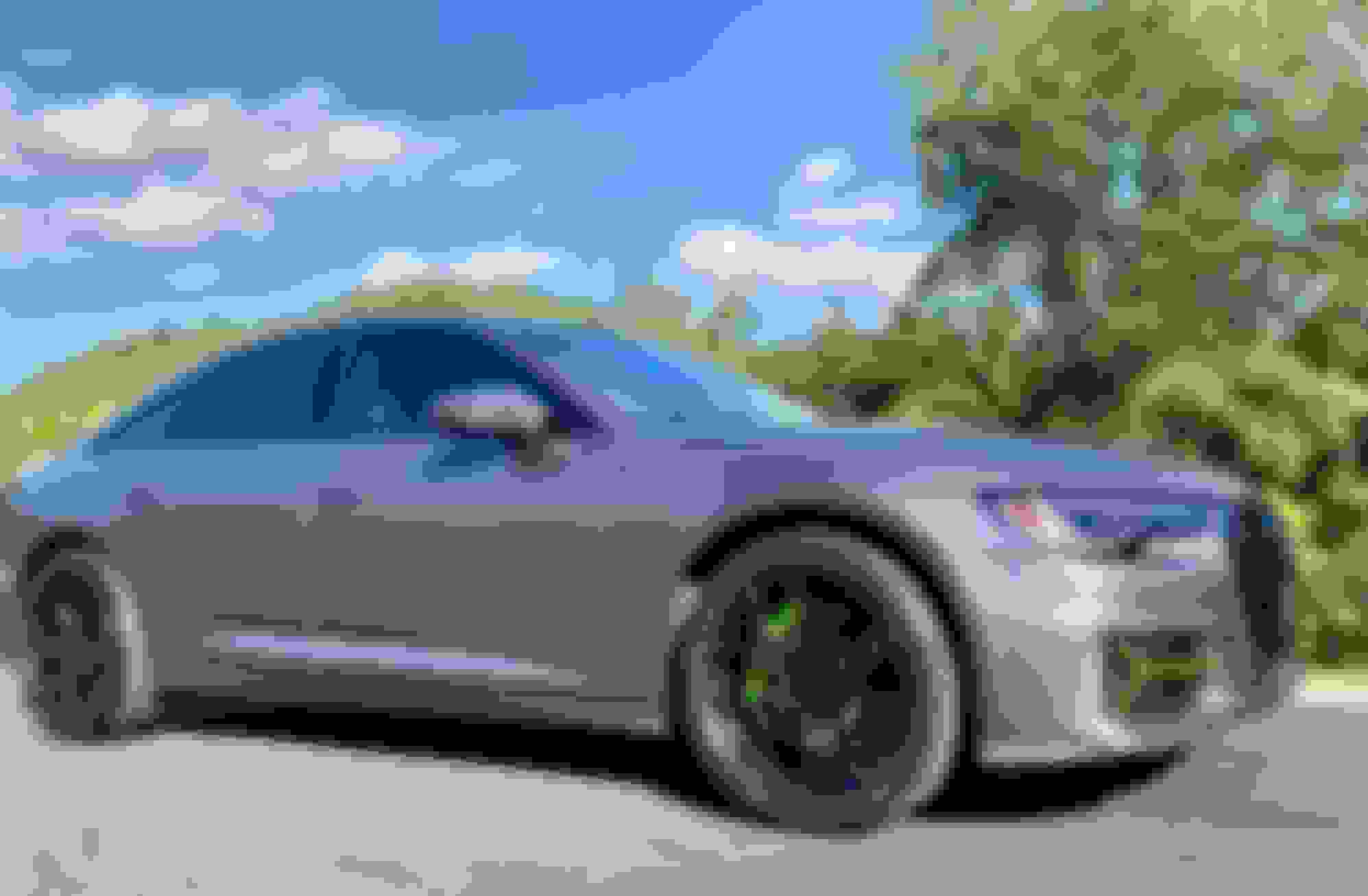 Finally got the wrap finished - AudiWorld Forums