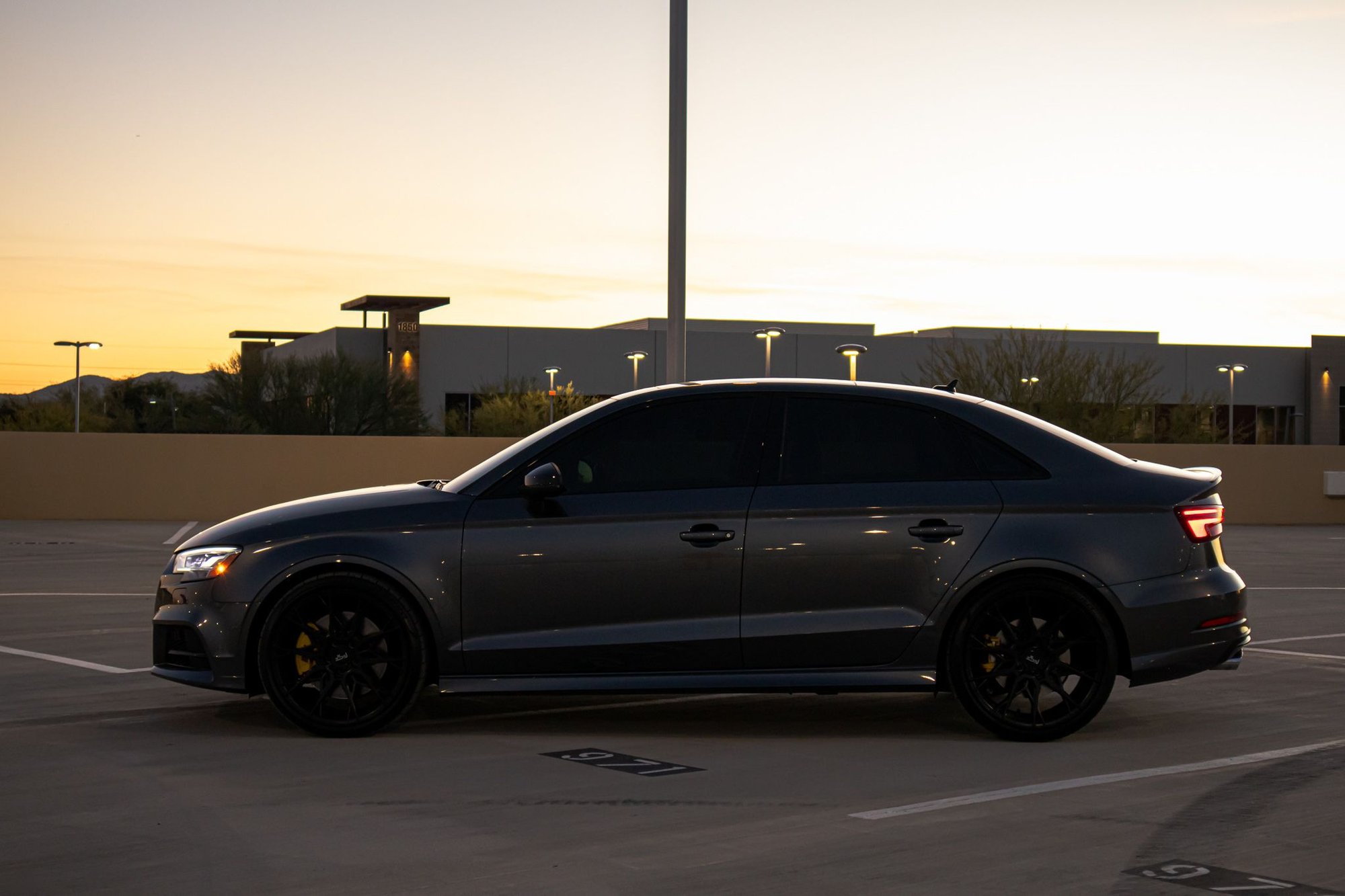 2020 Audi S3 Quattro | Premium Plus - AudiWorld Forums