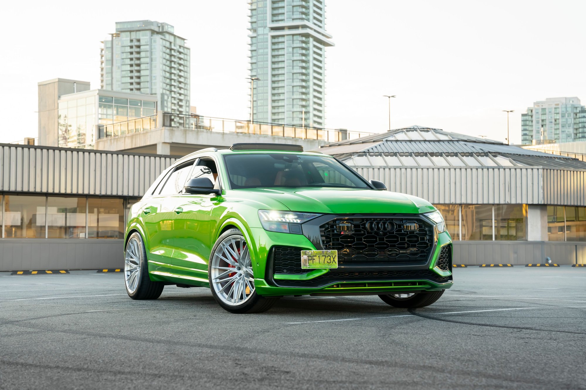 Tow Hook Front Plate Mounts ? - AudiWorld Forums
