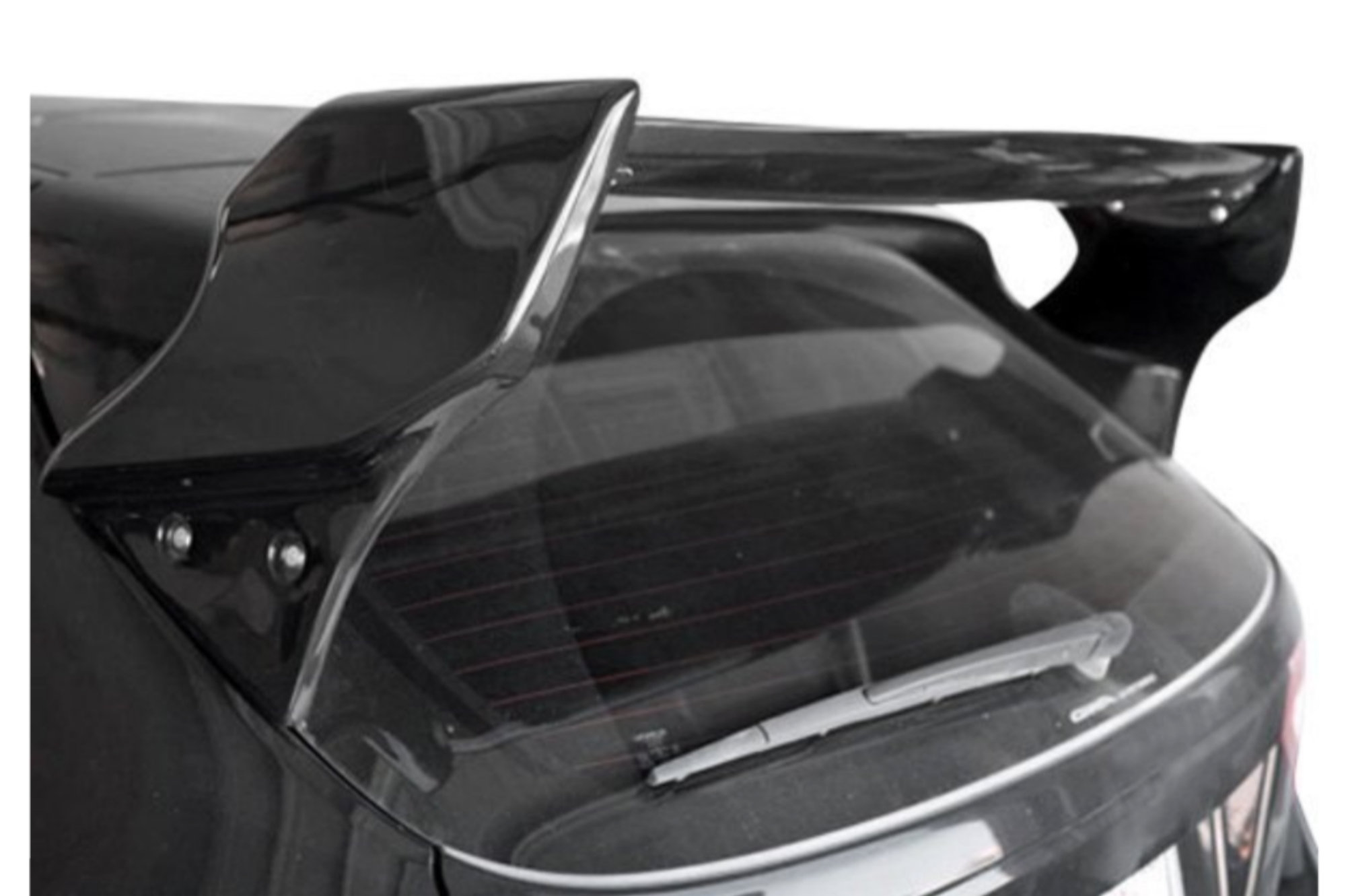 Anyone Know Where to Get a Wing? - AudiWorld Forums