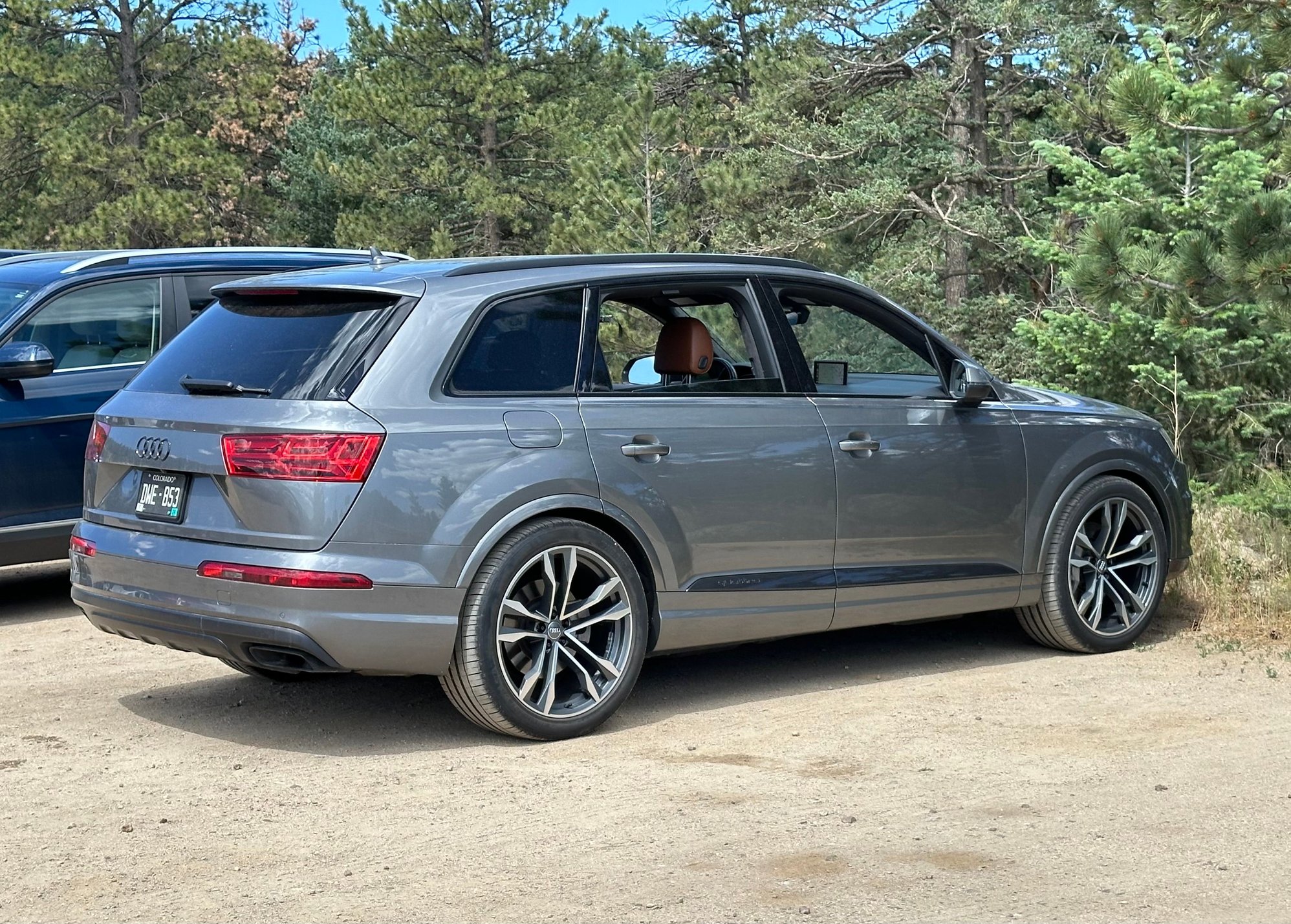 22" setup? - Page 47 - AudiWorld Forums