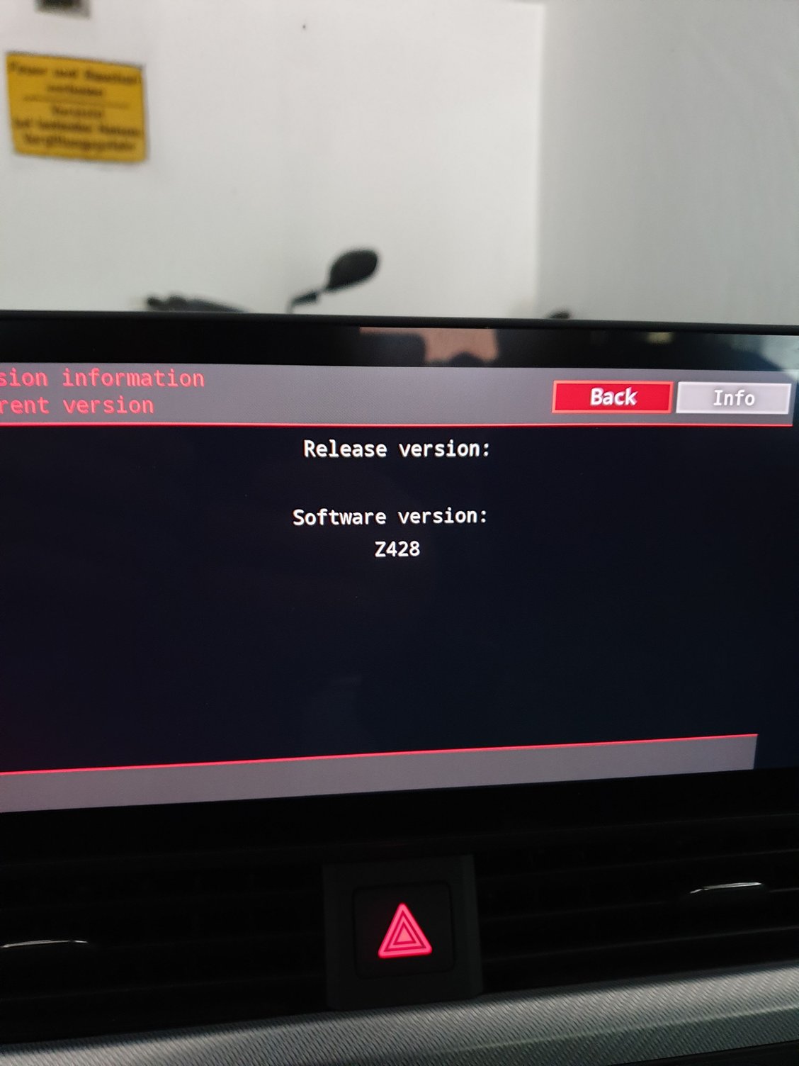 DK: A4 B9 / A5 F5 PFL MH2P conversion GUIDE - Page 4 - AudiWorld Forums