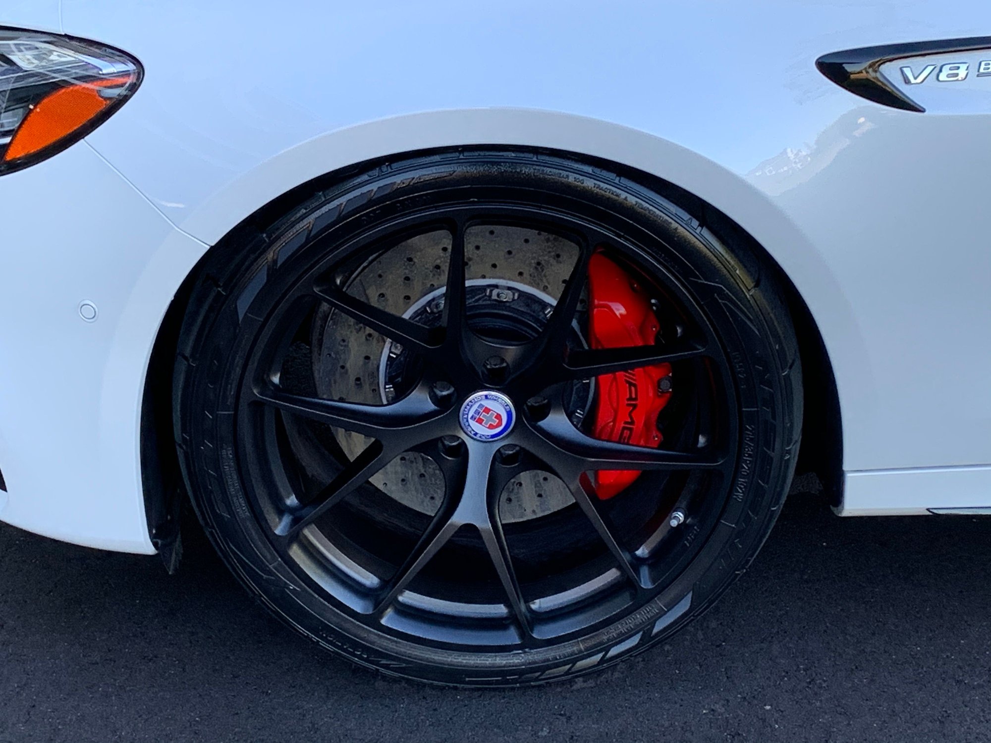 Nitto NT555R2 Drag Radials (2 x 275/35/20) - AudiWorld Forums