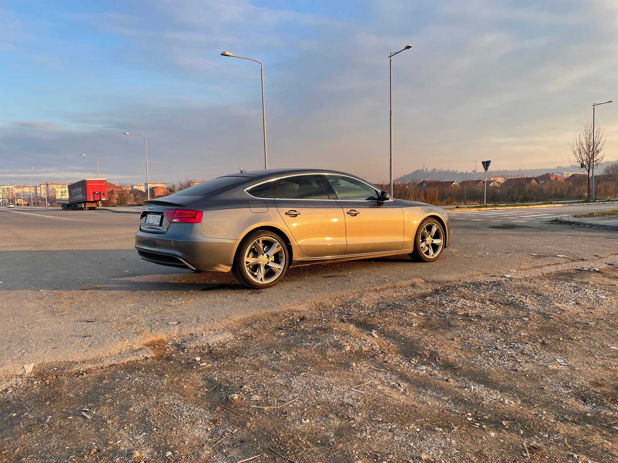 Another picture thread - AudiWorld Forums