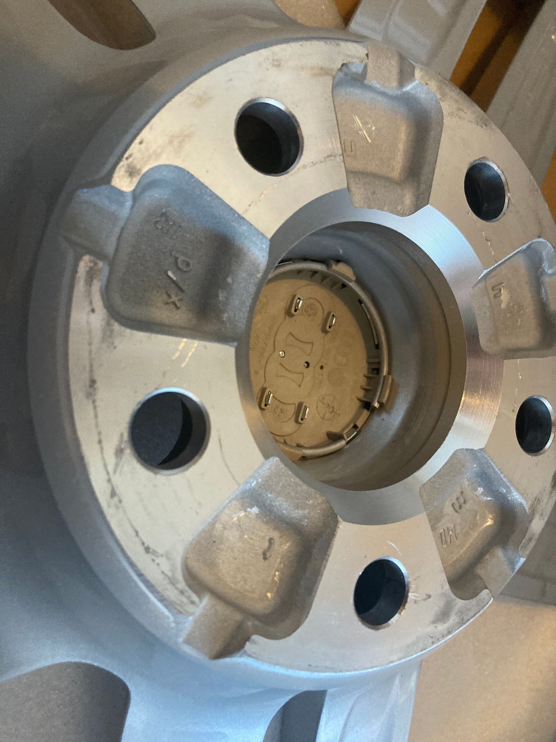 S8 Winter OE Package? - AudiWorld Forums