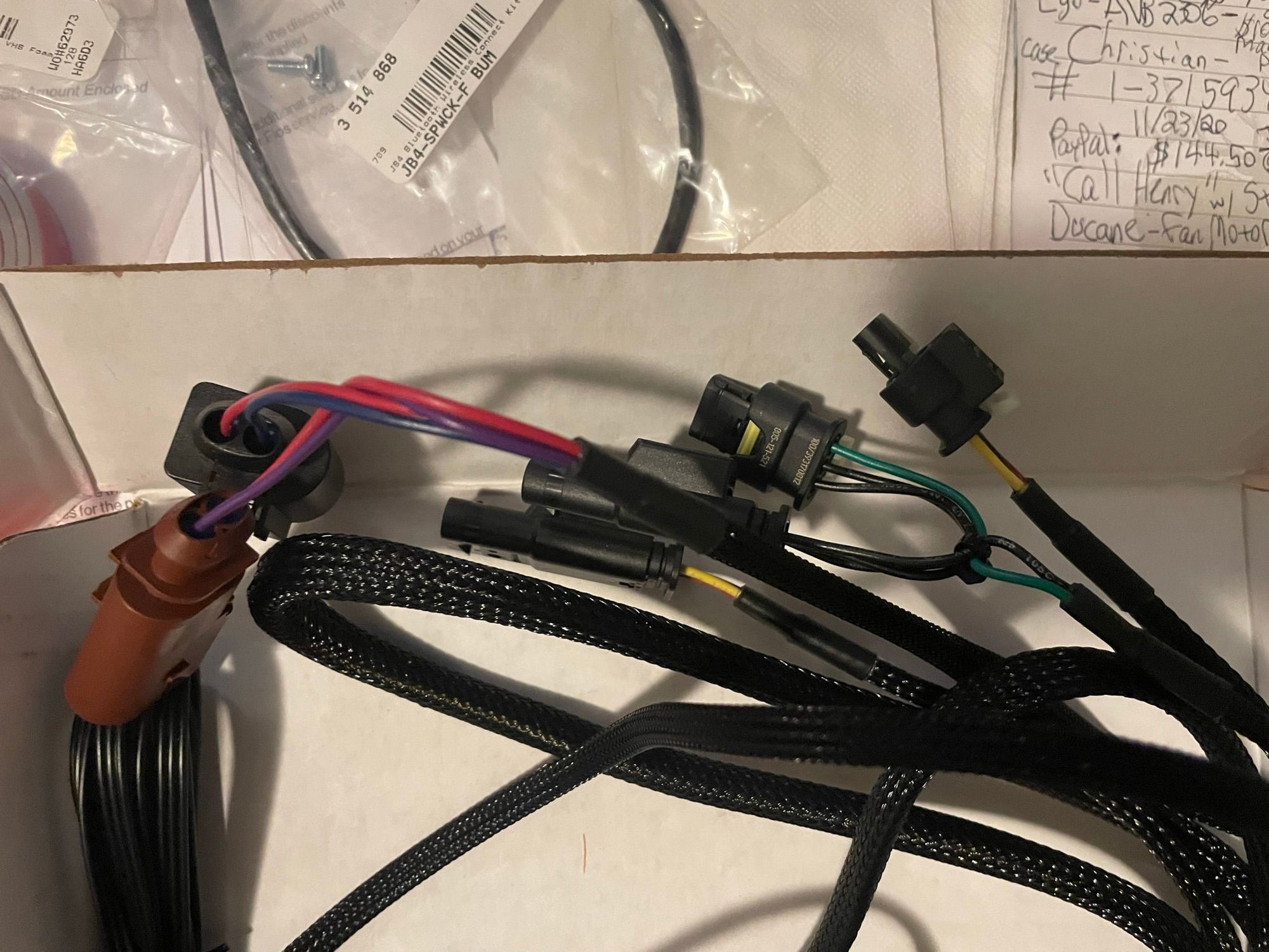 JB4-SENT Tuner-For Audi B9-S4/S5/SQ5/RS4-RS5/Audi 4M-Q8-3.0T/Audi C8-A6 ...