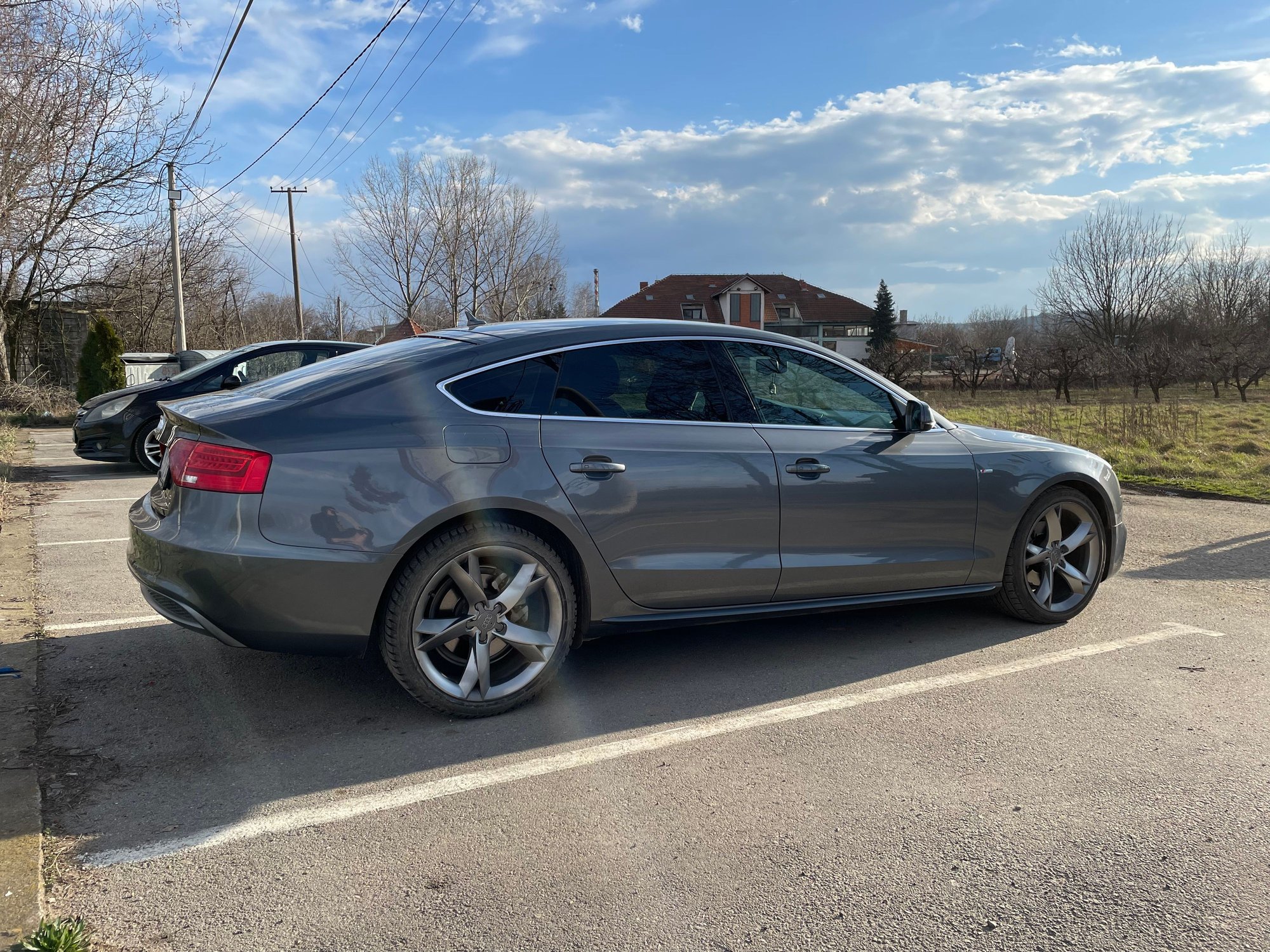 Another picture thread - Page 5 - AudiWorld Forums