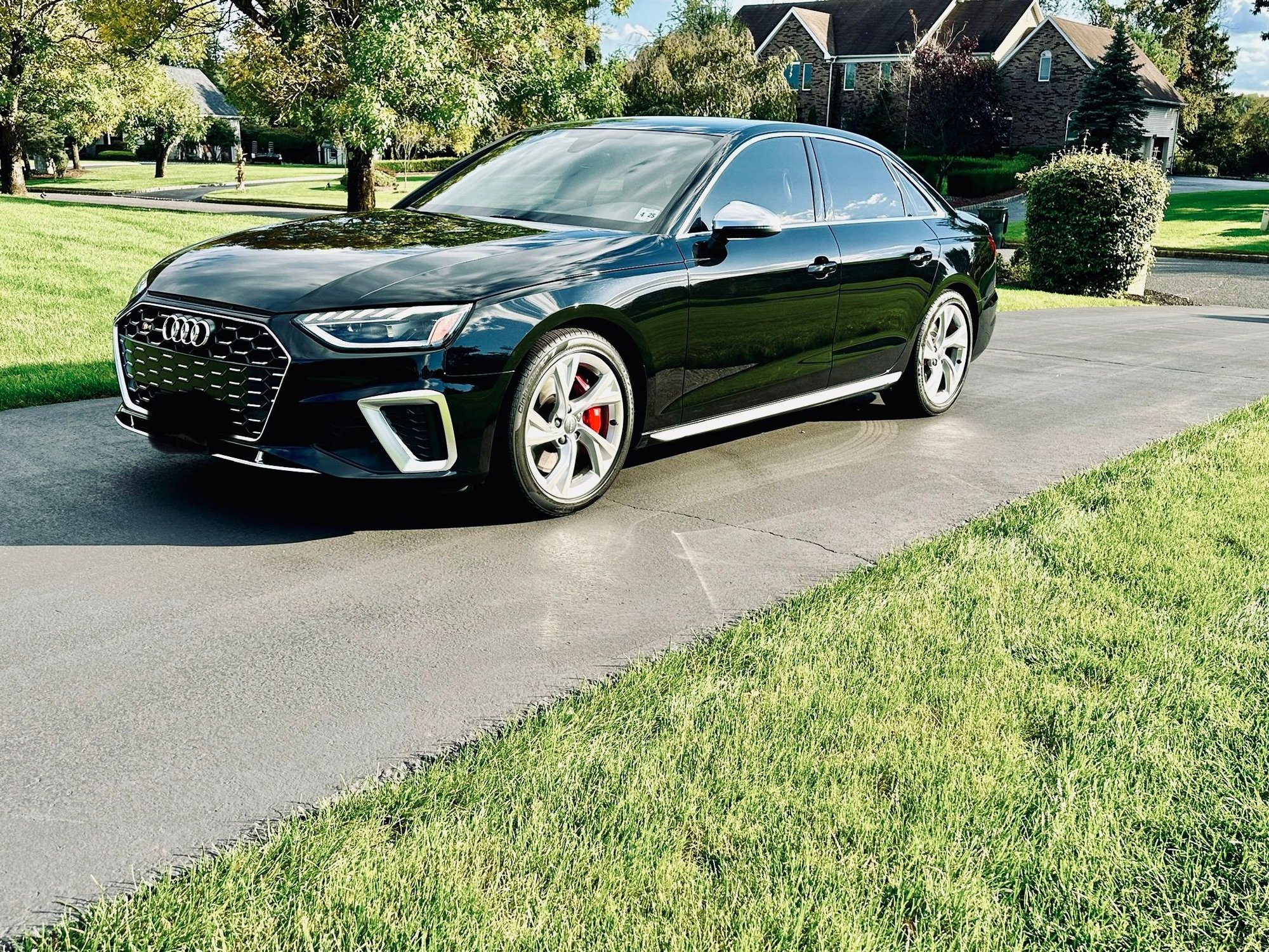 2020 S4 Premium Plus Transferrable CPO - AudiWorld Forums