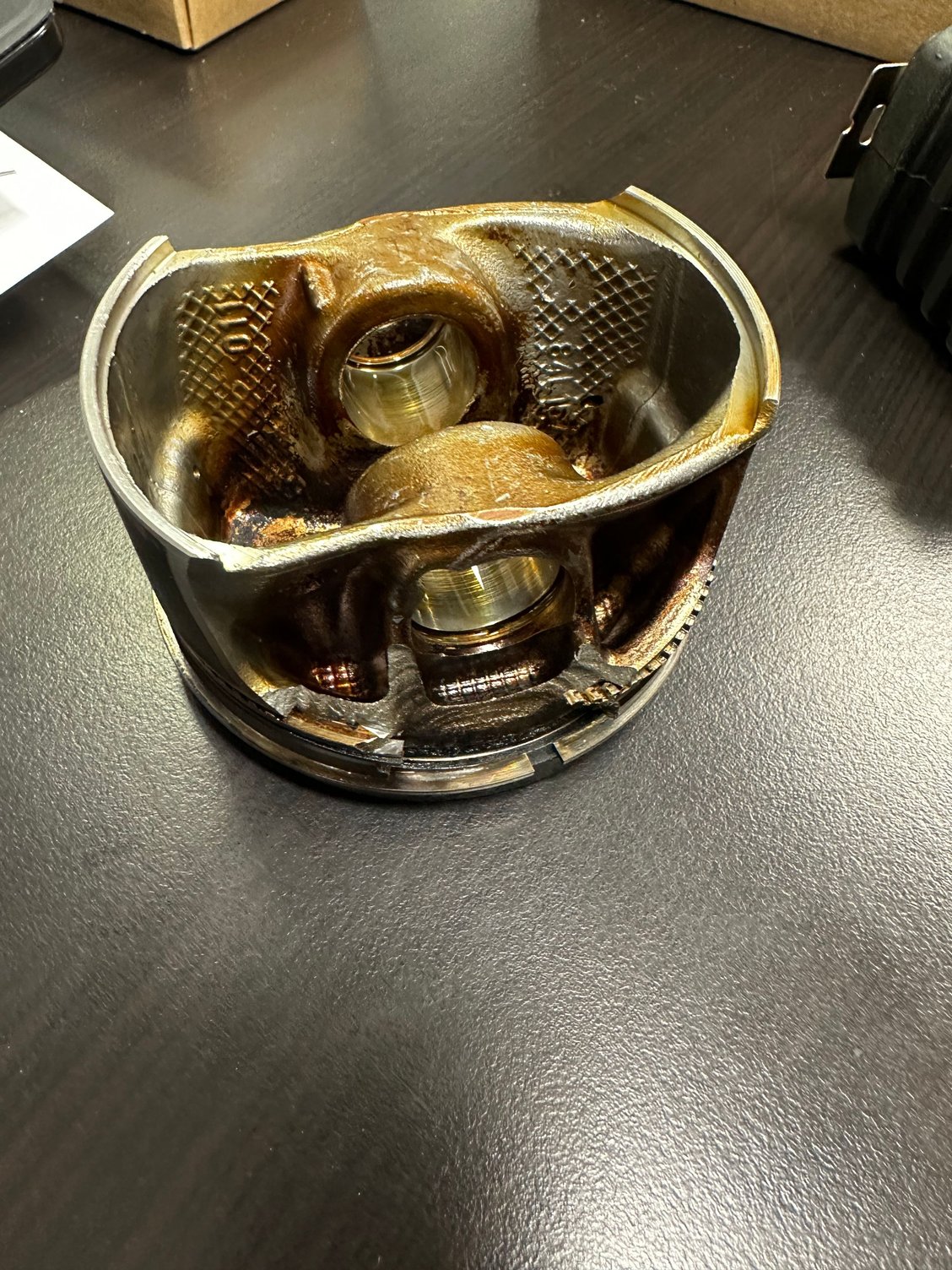 B9 S5: Cylinder 6 Misfire -- Help? - Page 14 - AudiWorld Forums