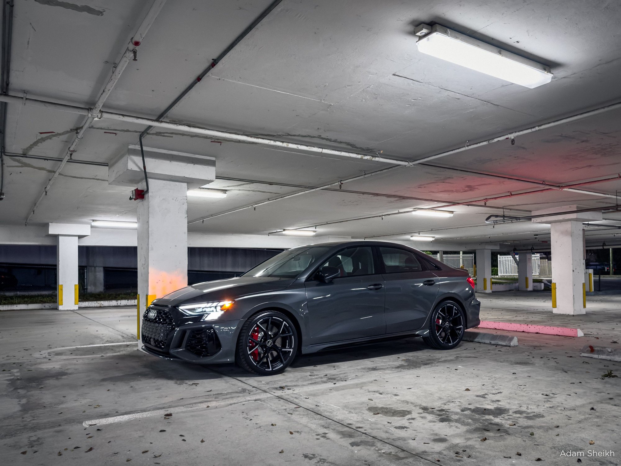 2024 Delivery and Waiting - Page 14 - AudiWorld Forums