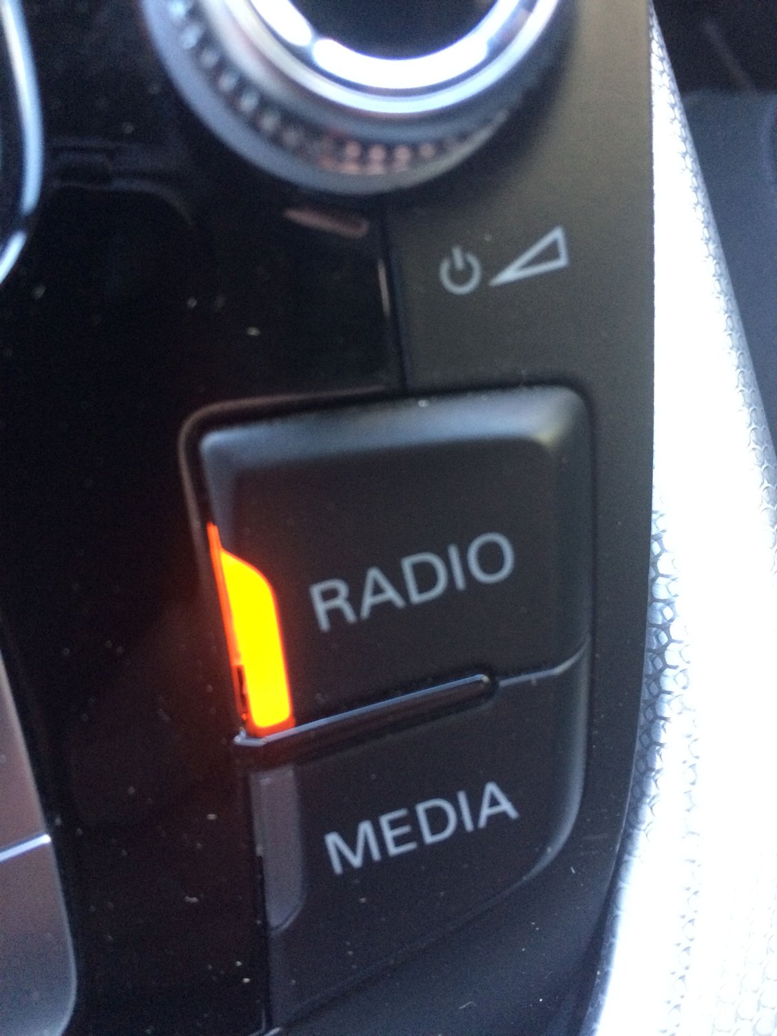 Change Color of Function Button Lighting? - AudiWorld Forums