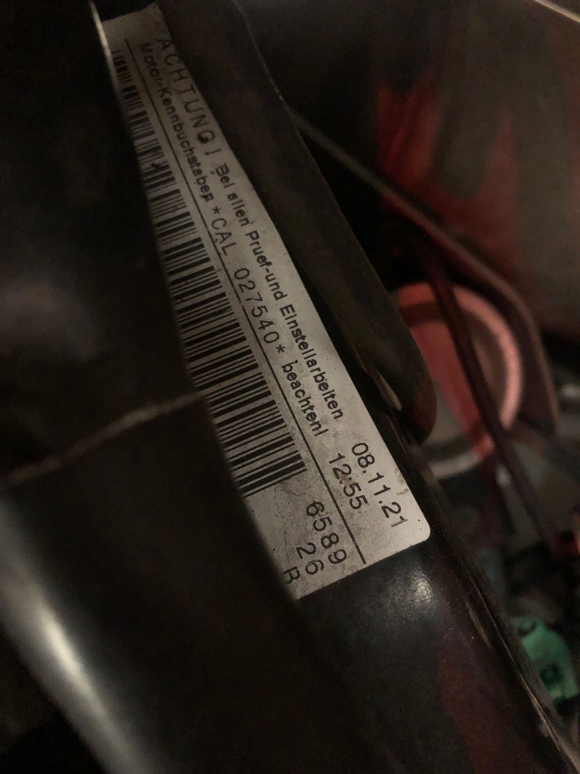 09 3.2 Q5 Throwing Multiple Codes - AudiWorld Forums