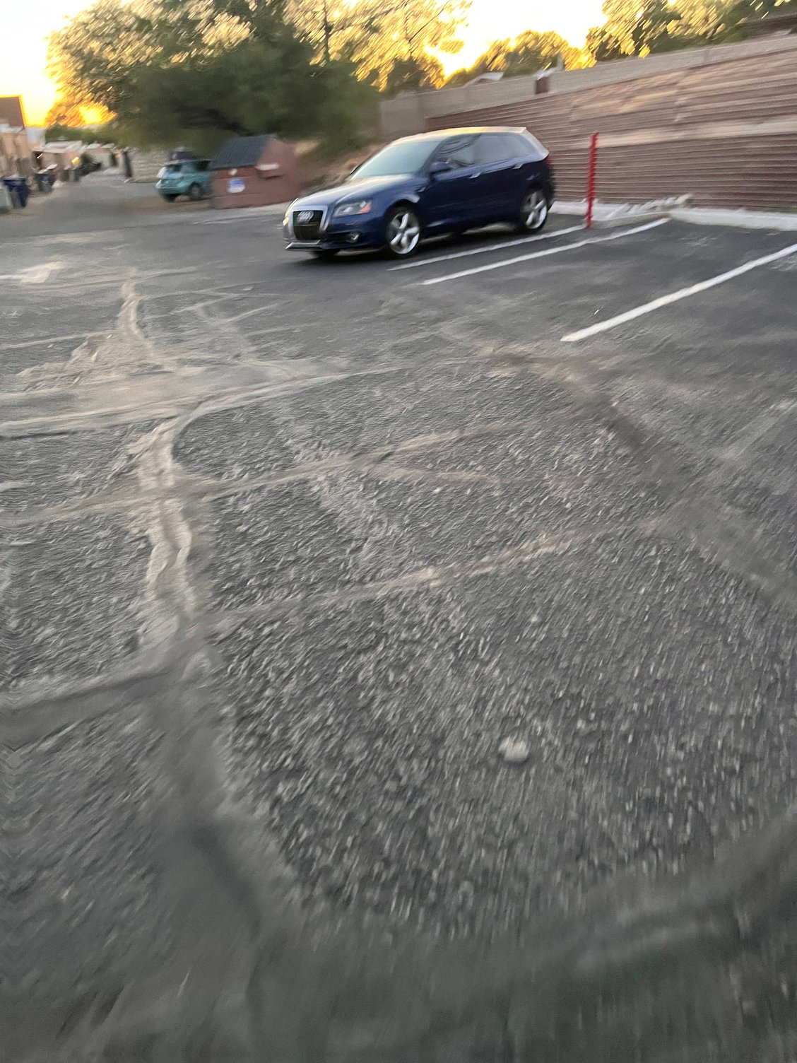 1st time Audi owner with questions :) - AudiWorld Forums