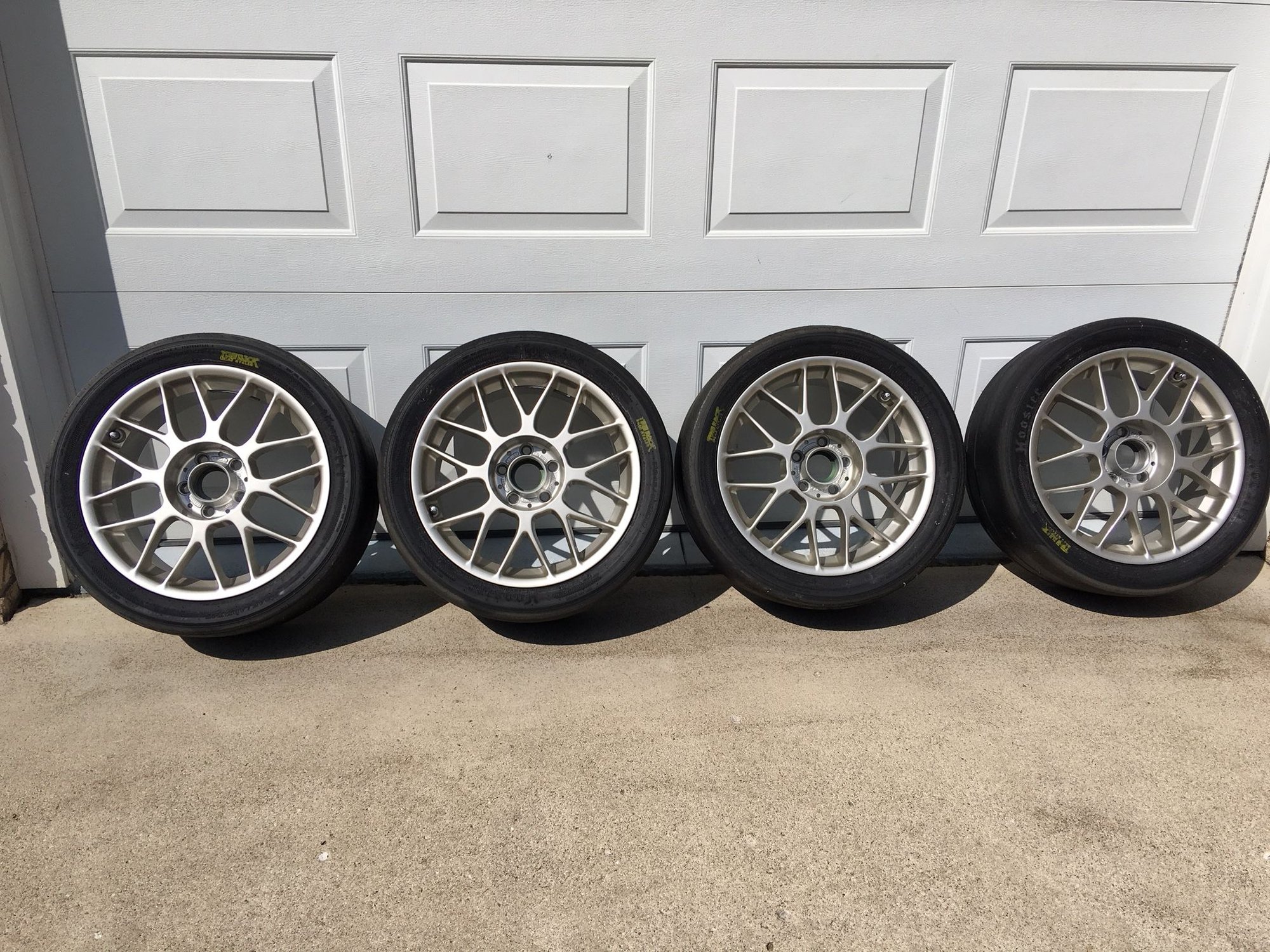 UrS4/S6 wheels in nearly perfect condition - AudiWorld Forums