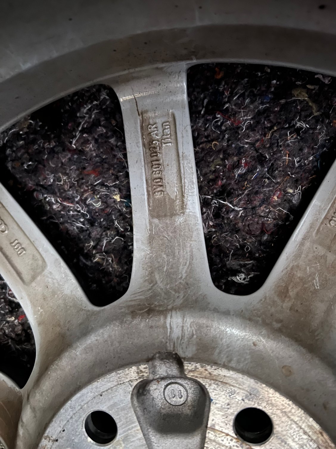 4 Mint A3 OEM Audi 10 spoke 18" Wheels and Tires - AudiWorld Forums