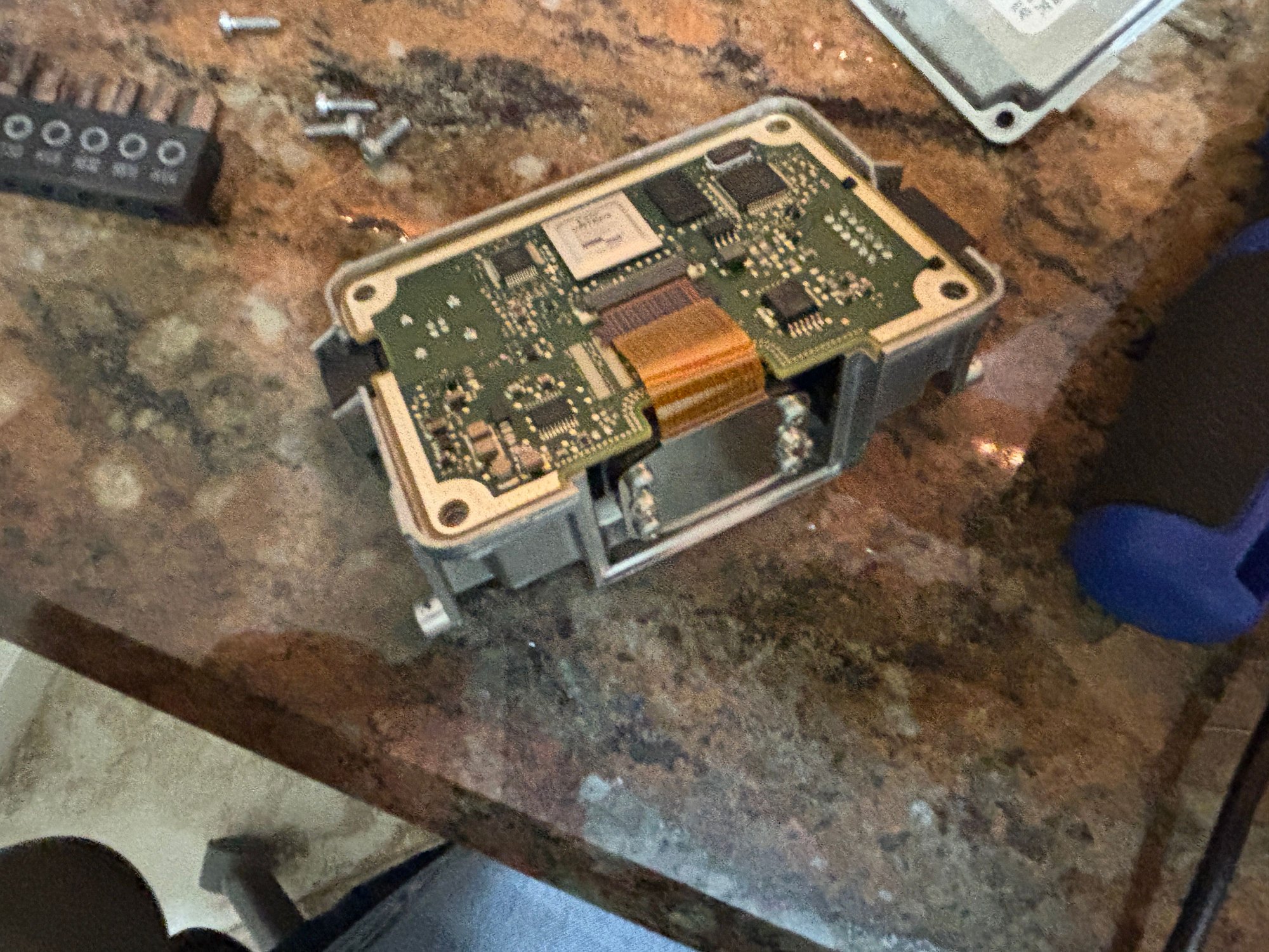 ACC, braking guard, and lane assist unavailable - Page 11 - AudiWorld Forums