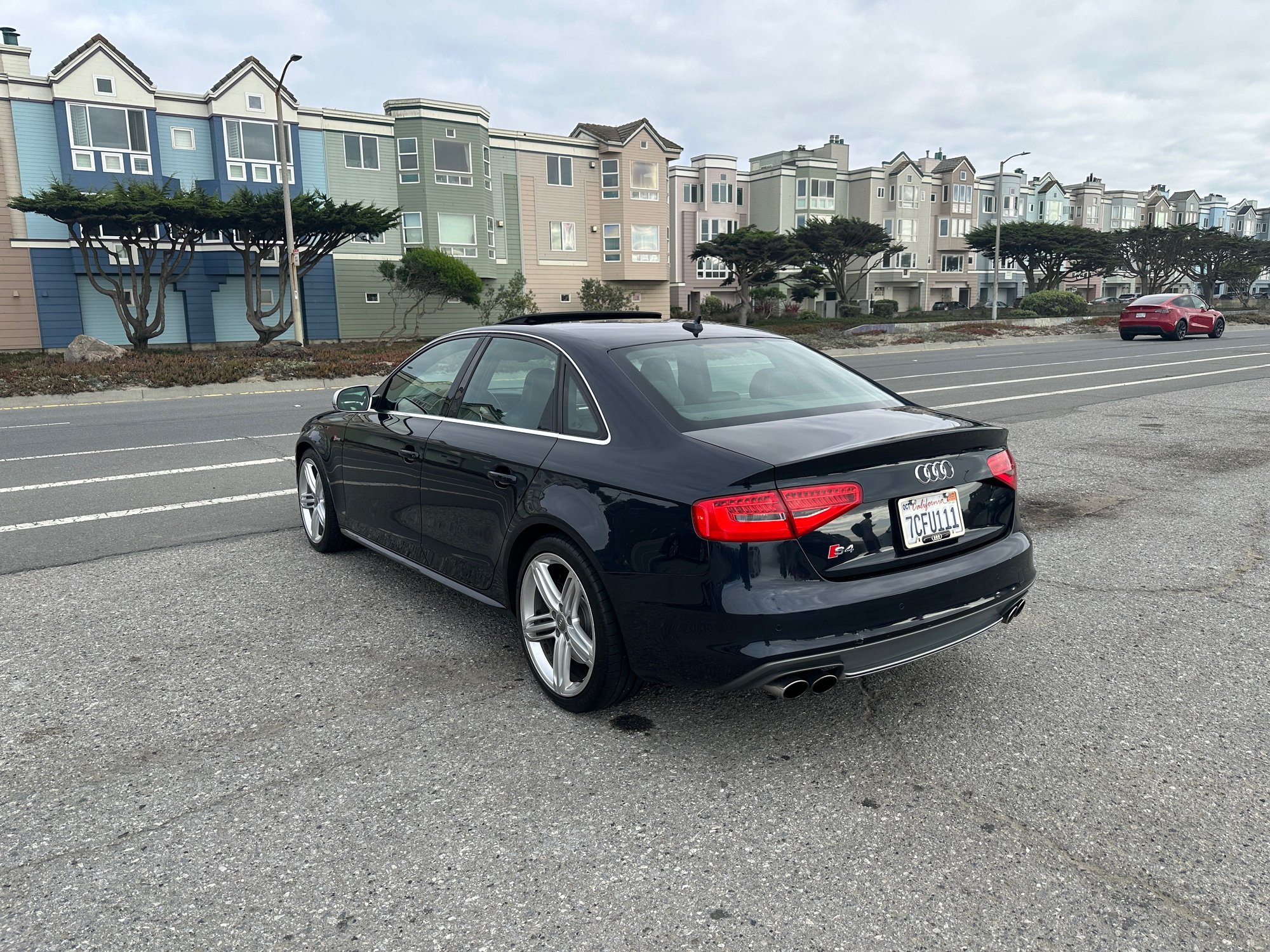 2014 B8.5 Audi S4 DCT 75k Miles Sports Differential $24k - AudiWorld Forums