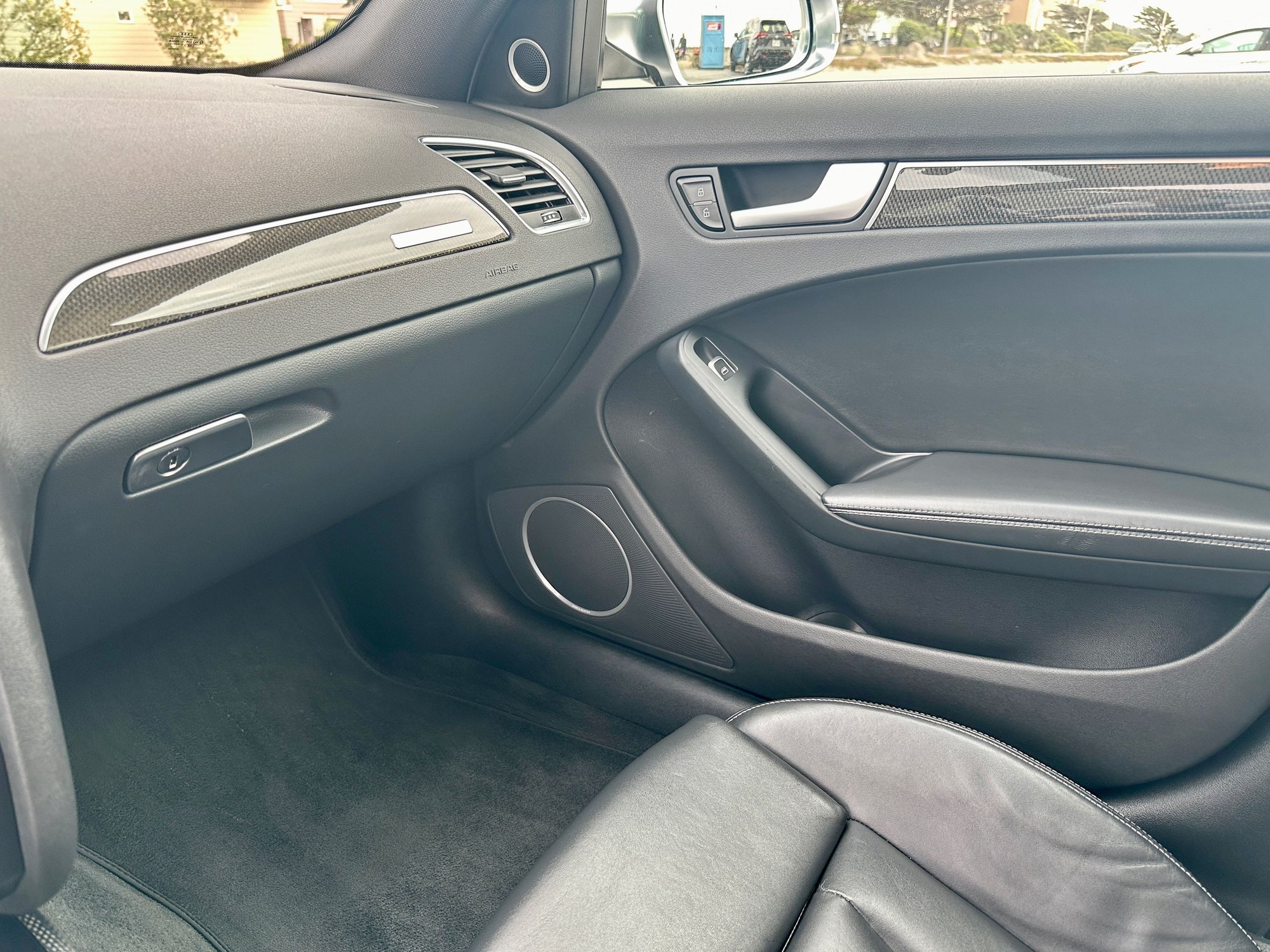 2014 B8.5 Audi S4 DCT 75k Miles Sports Differential $24k - AudiWorld Forums