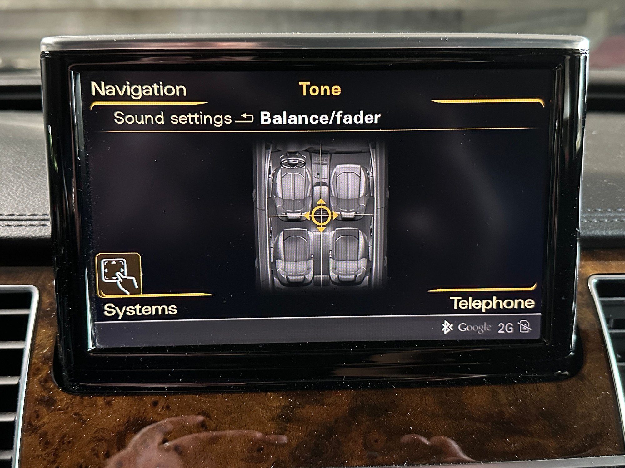 CarPlay module install - Page 34 - AudiWorld Forums