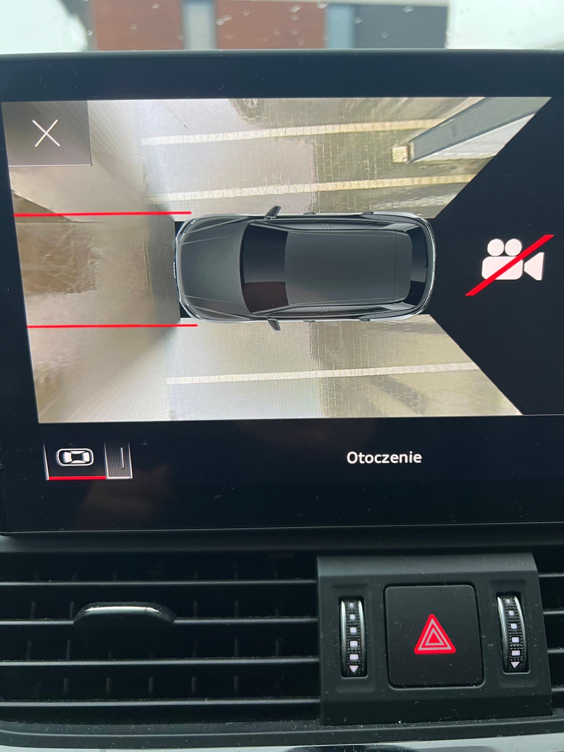 Reverse/backup camera stopped working - AudiWorld Forums