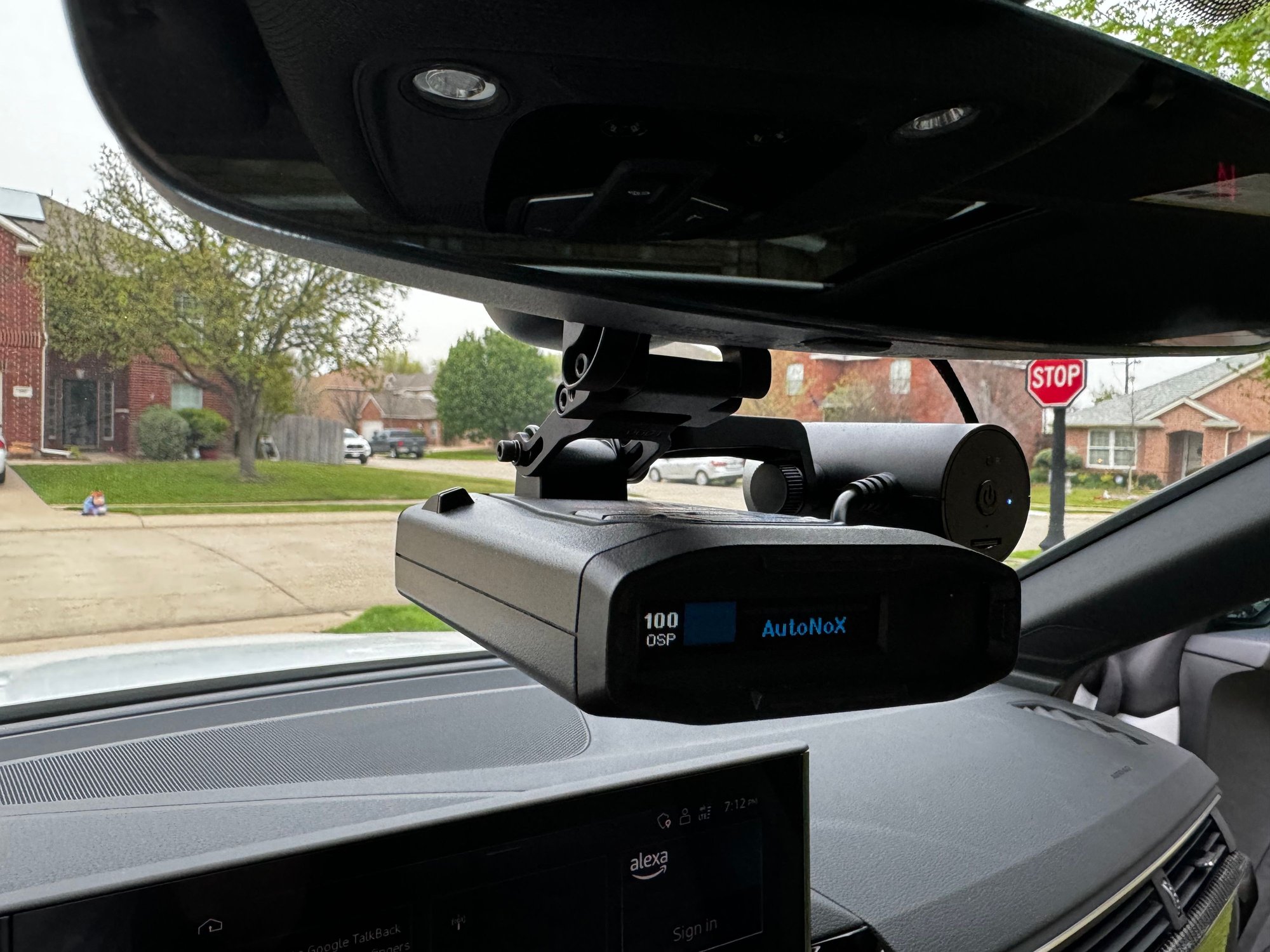 dashcam + radar detector hard wire - Page 8 - AudiWorld Forums