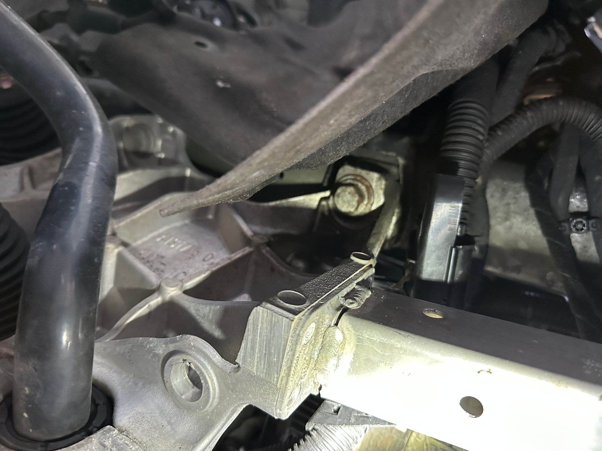 engine mount DIY - Page 3 - AudiWorld Forums