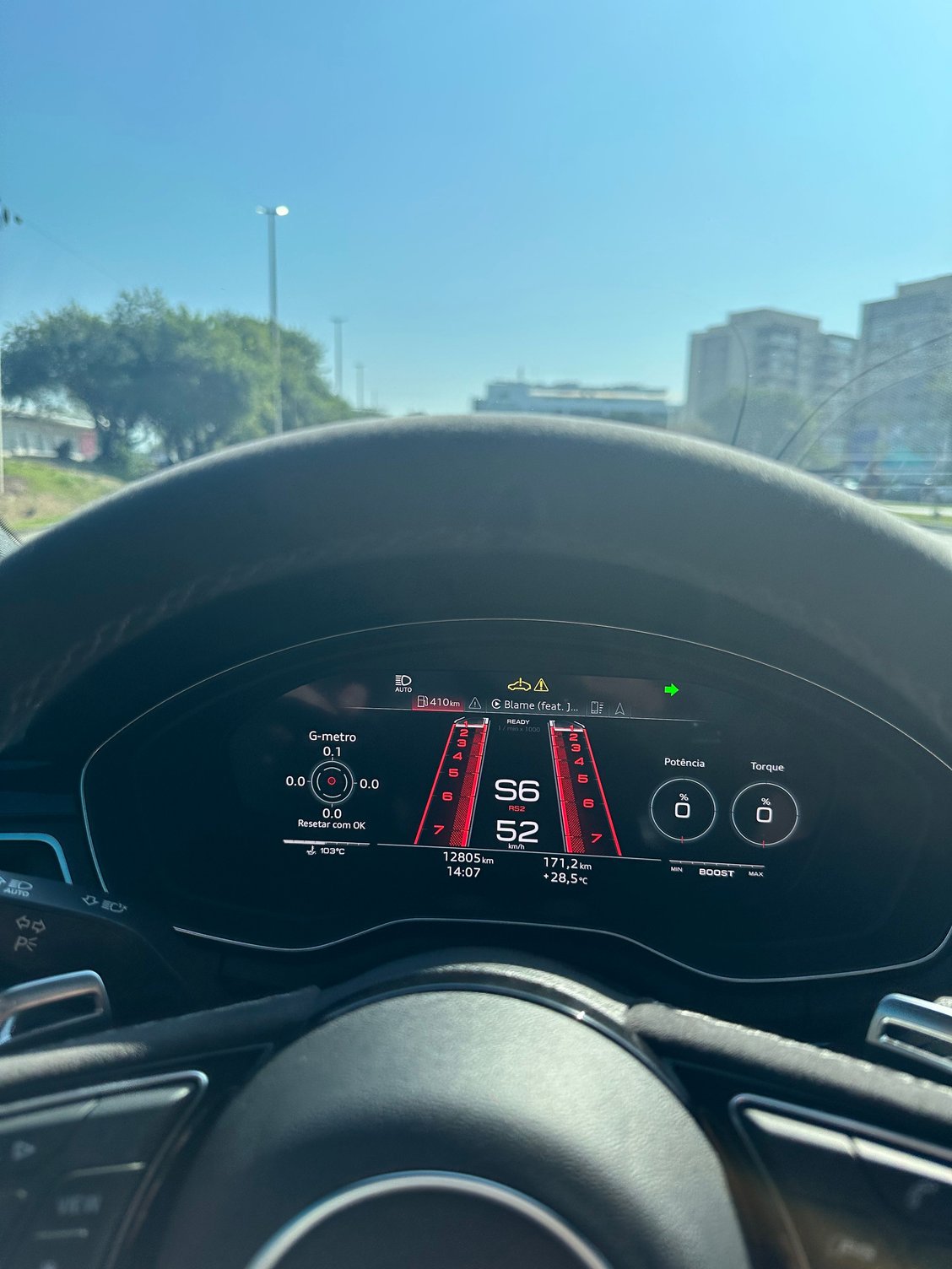 Drive System Malfunction - Page 2 - AudiWorld Forums