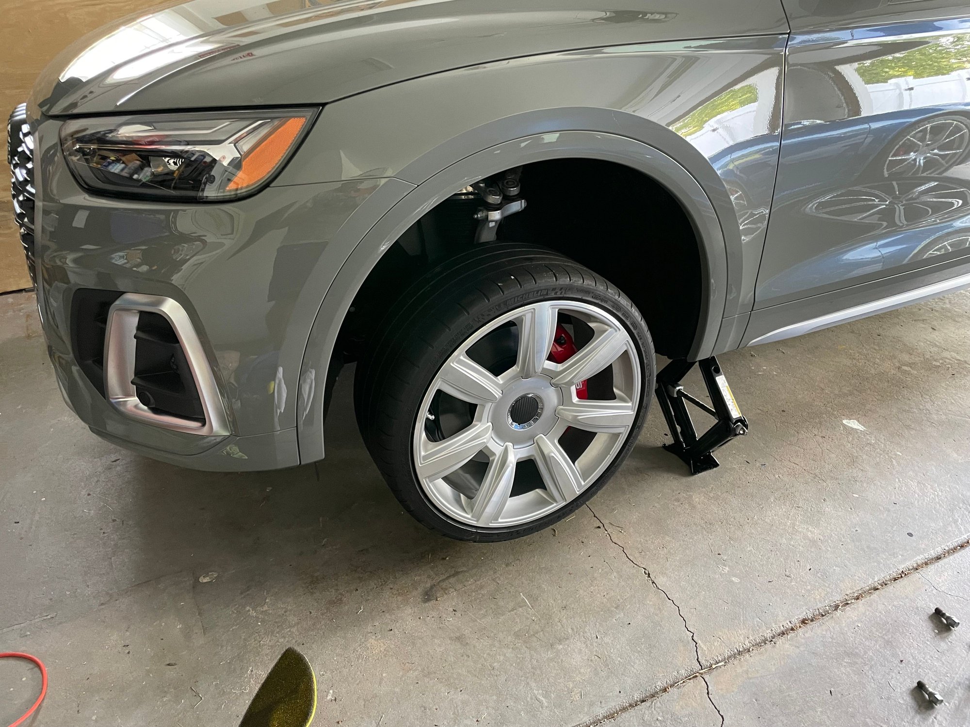 I'm back! - AudiWorld Forums