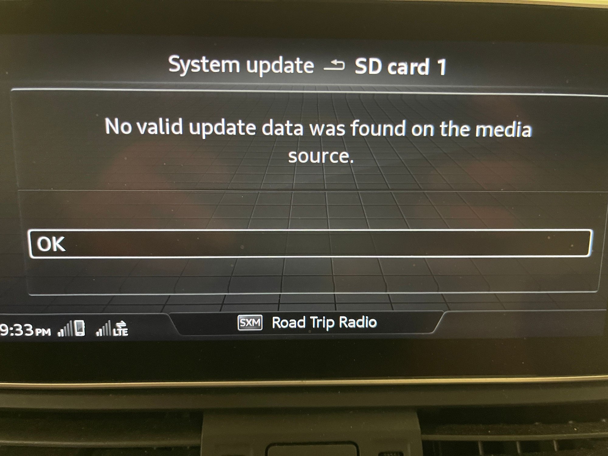 2022-2024 NAR Map Files for MIBII (18-20) - Page 10 - AudiWorld Forums