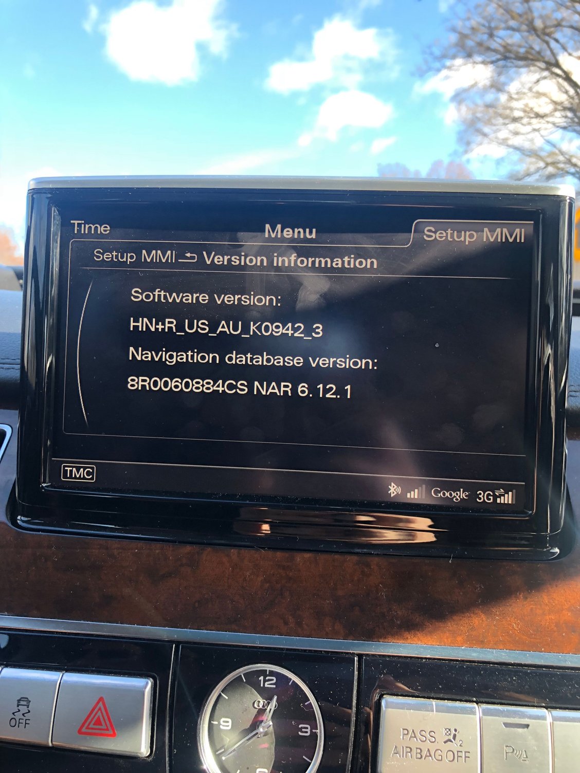 Dealership Nav update scam? Need some help. - AudiWorld Forums