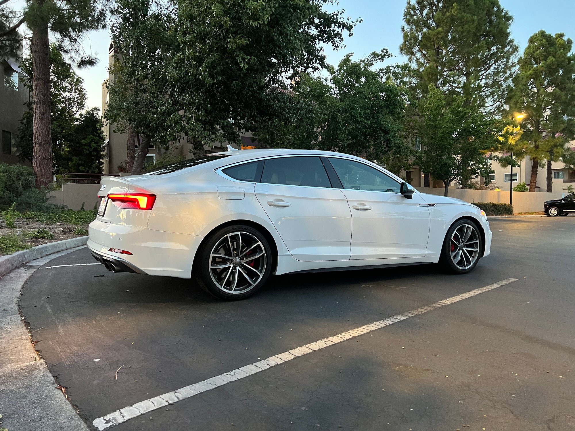 2018 Audi B9 S5 Sportback Premium Plus 52k Miles for sale - AudiWorld Forums