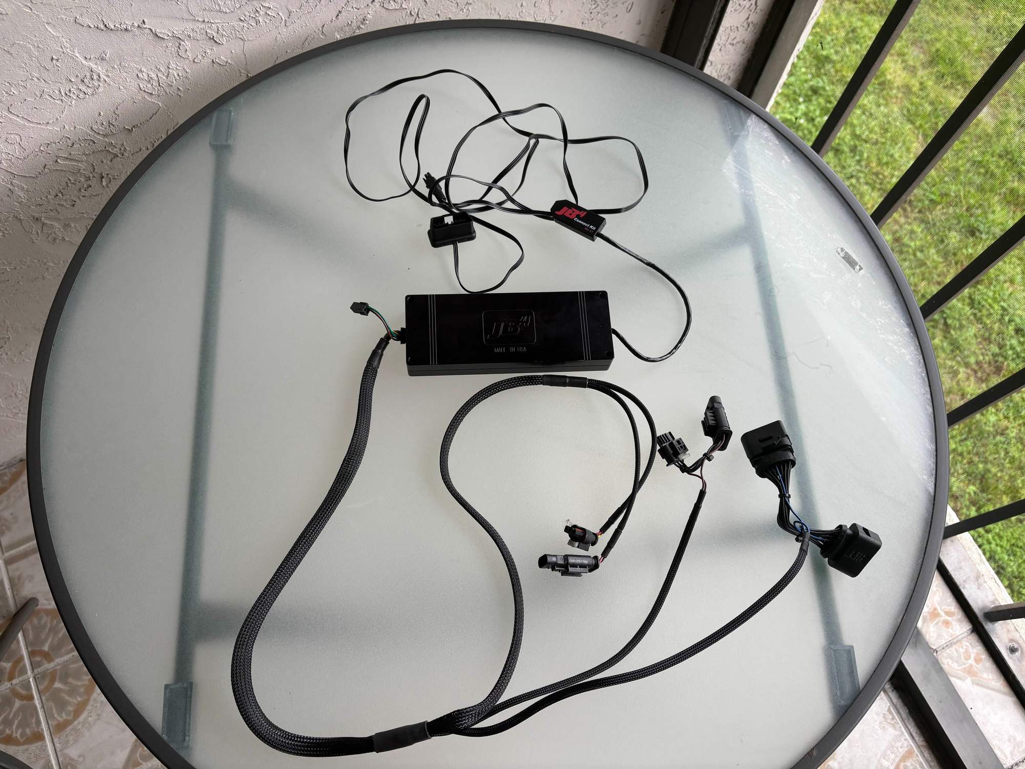 JB4 Tuner | Group 16: EA888 Gen4 with Bluetooth Adapter - AudiWorld Forums