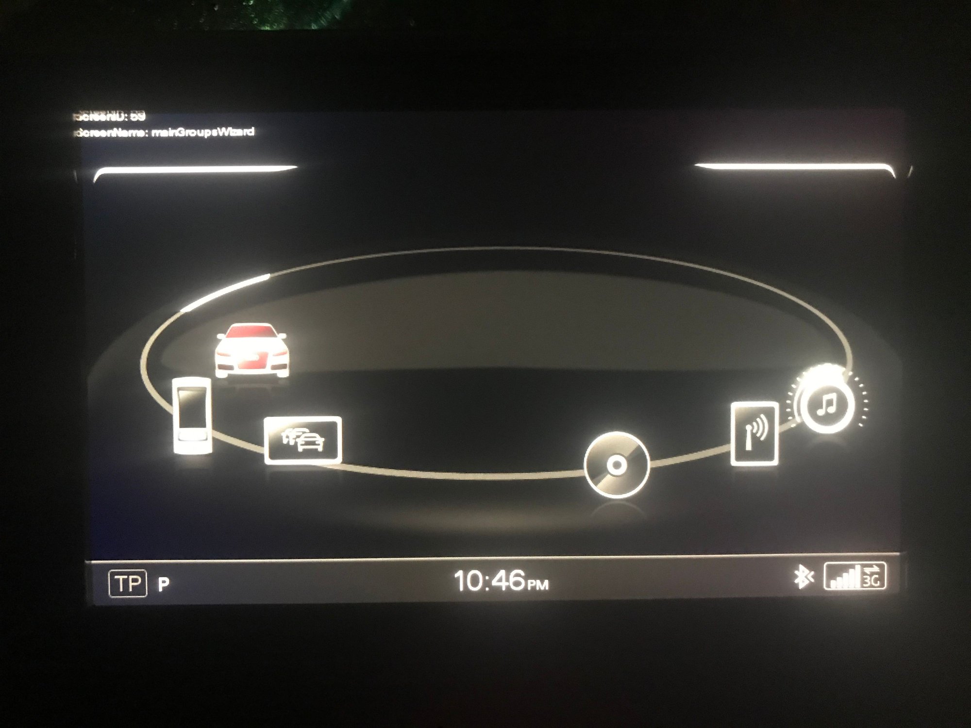 MMi Issues - AudiWorld Forums