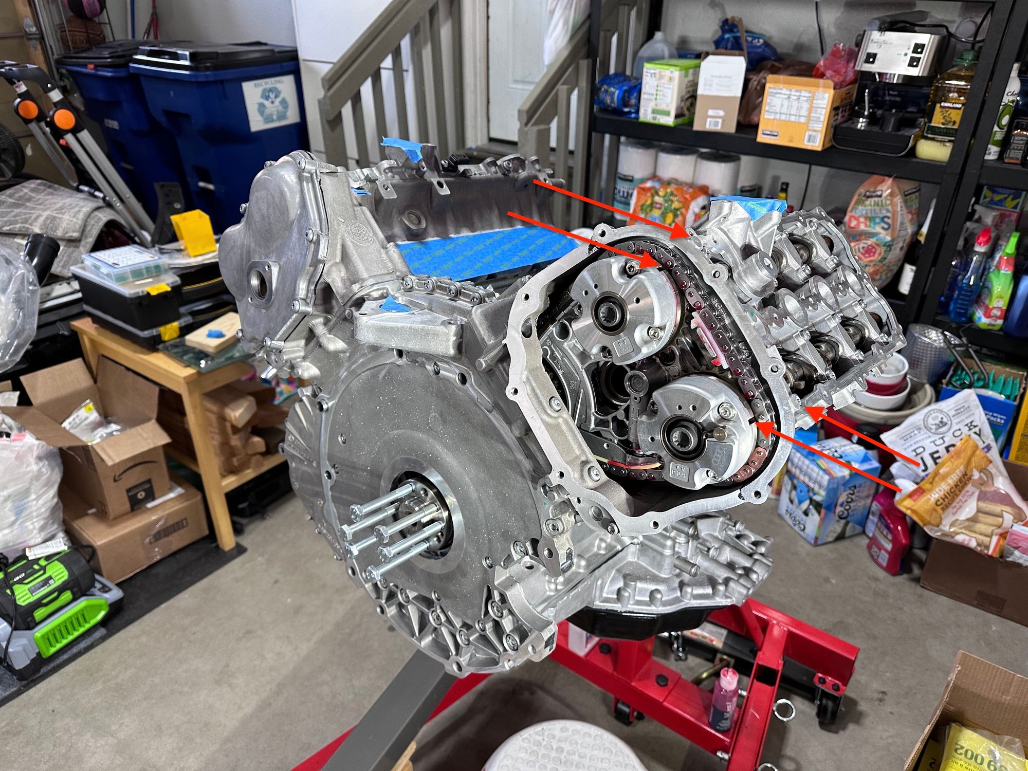 Need help setting Time on 4.2L BAR - Page 2 - AudiWorld Forums