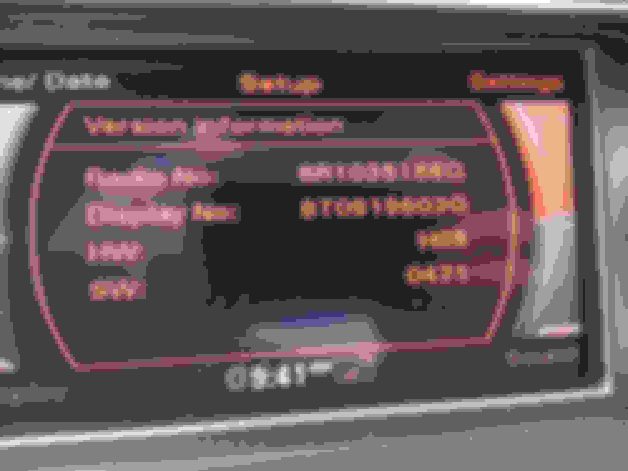 HW on display question. - AudiWorld Forums