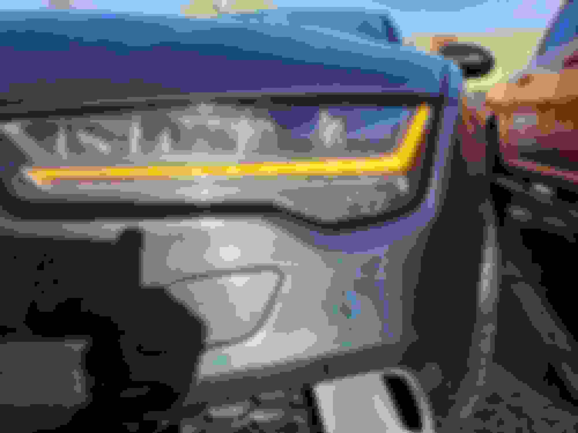 Audi Led Light Blinker Issue - AudiWorld Forums