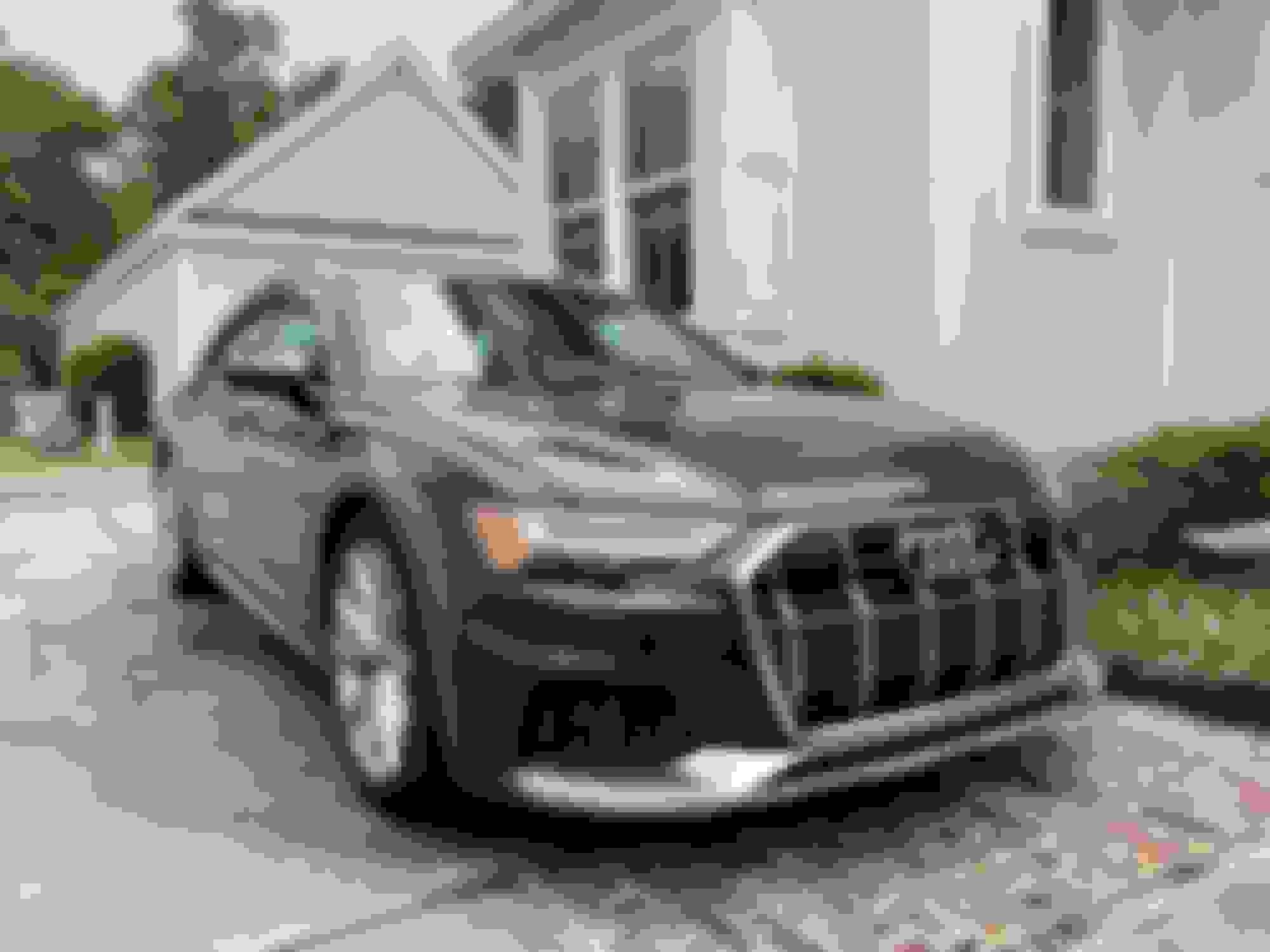 New Allroad - AudiWorld Forums