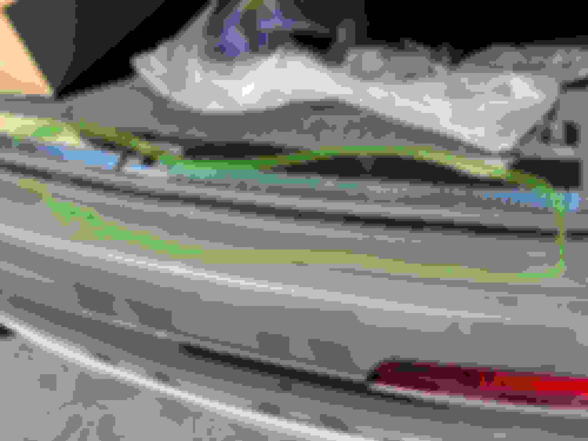 Quality issues and brand new Q7 2022 - AudiWorld Forums